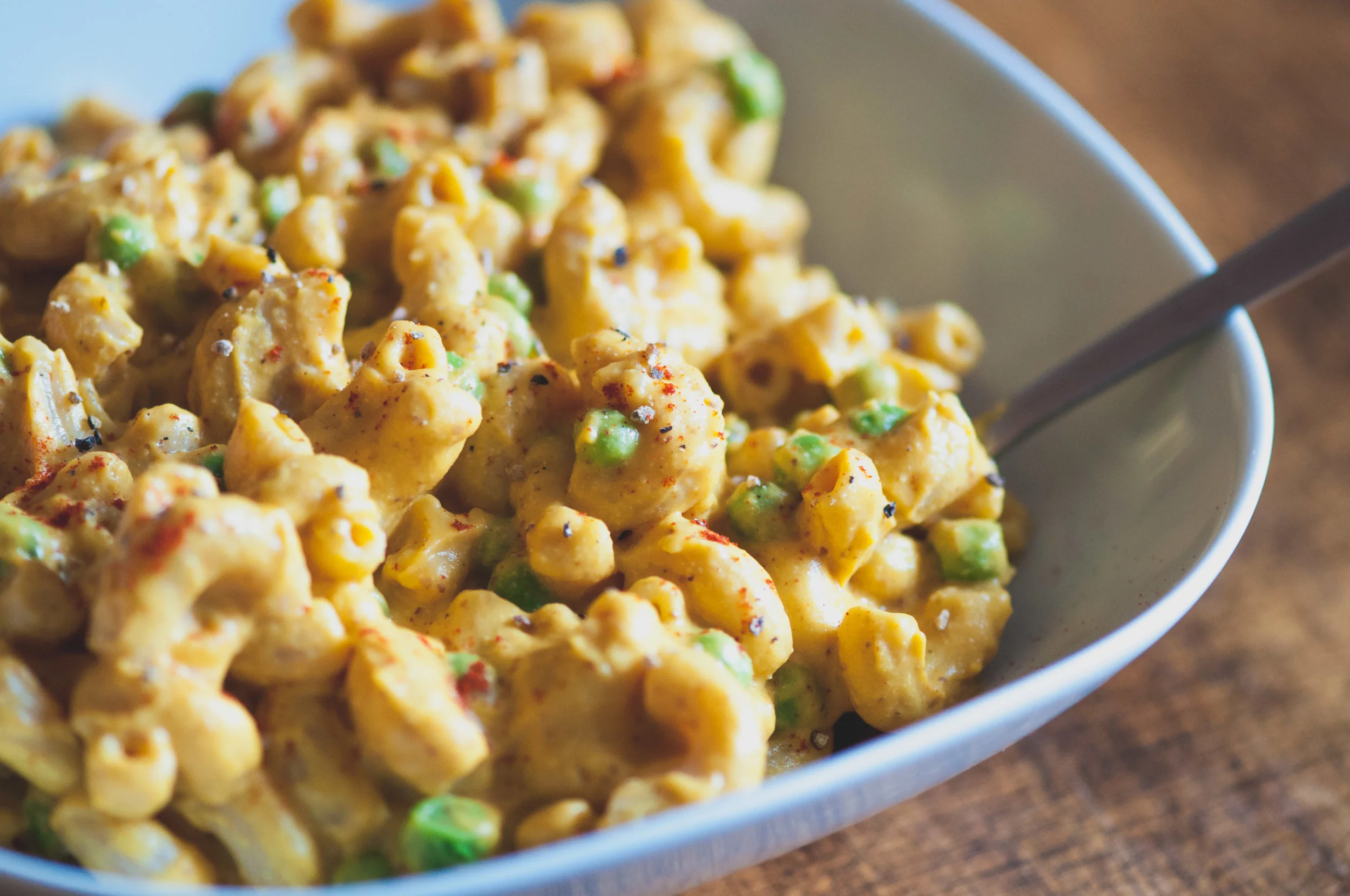 Mac Good Taste