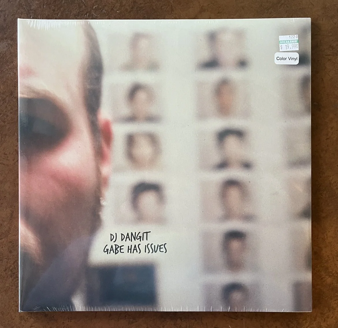 Shop Releases — Breakaway Records