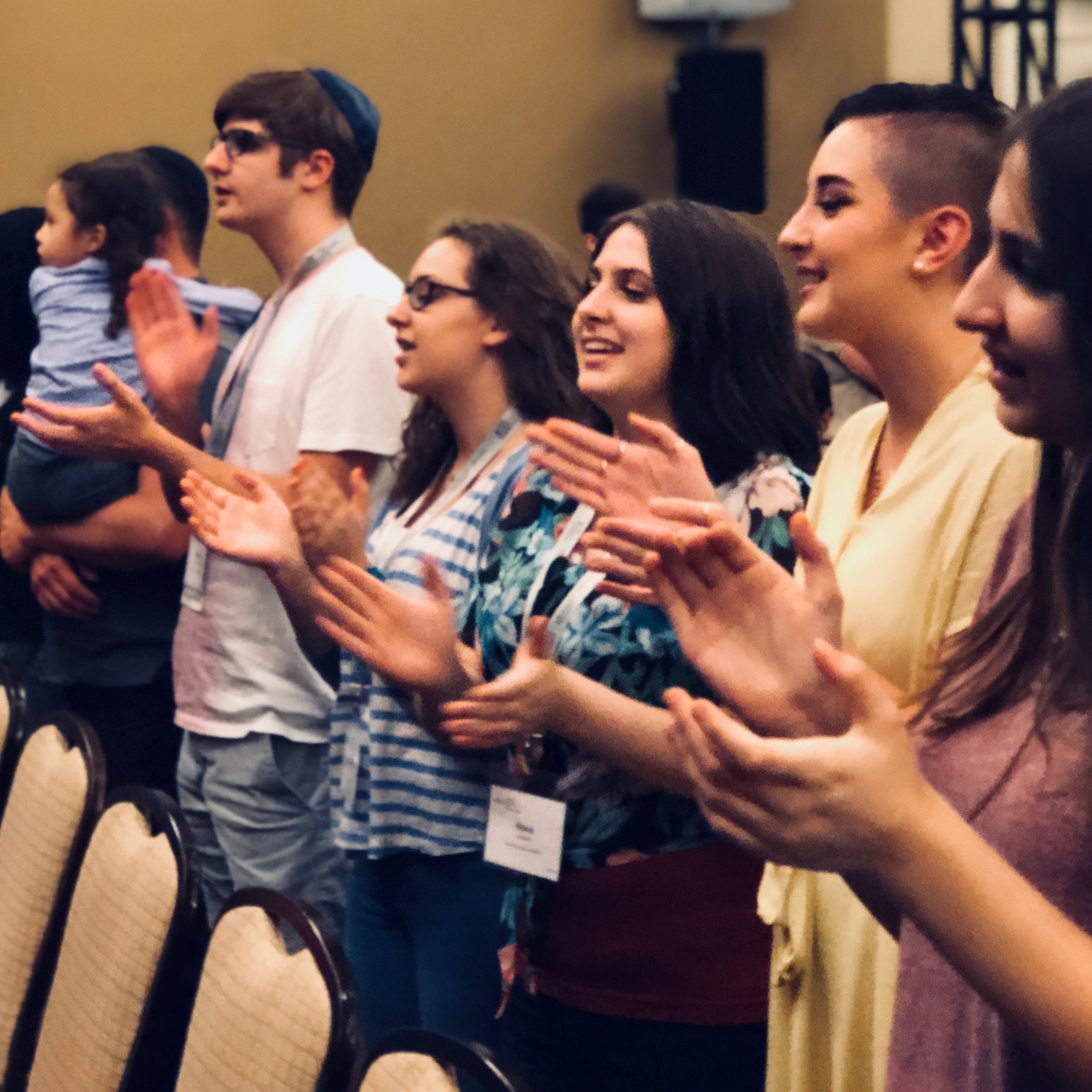 Events — Union of Messianic Jewish Congregations