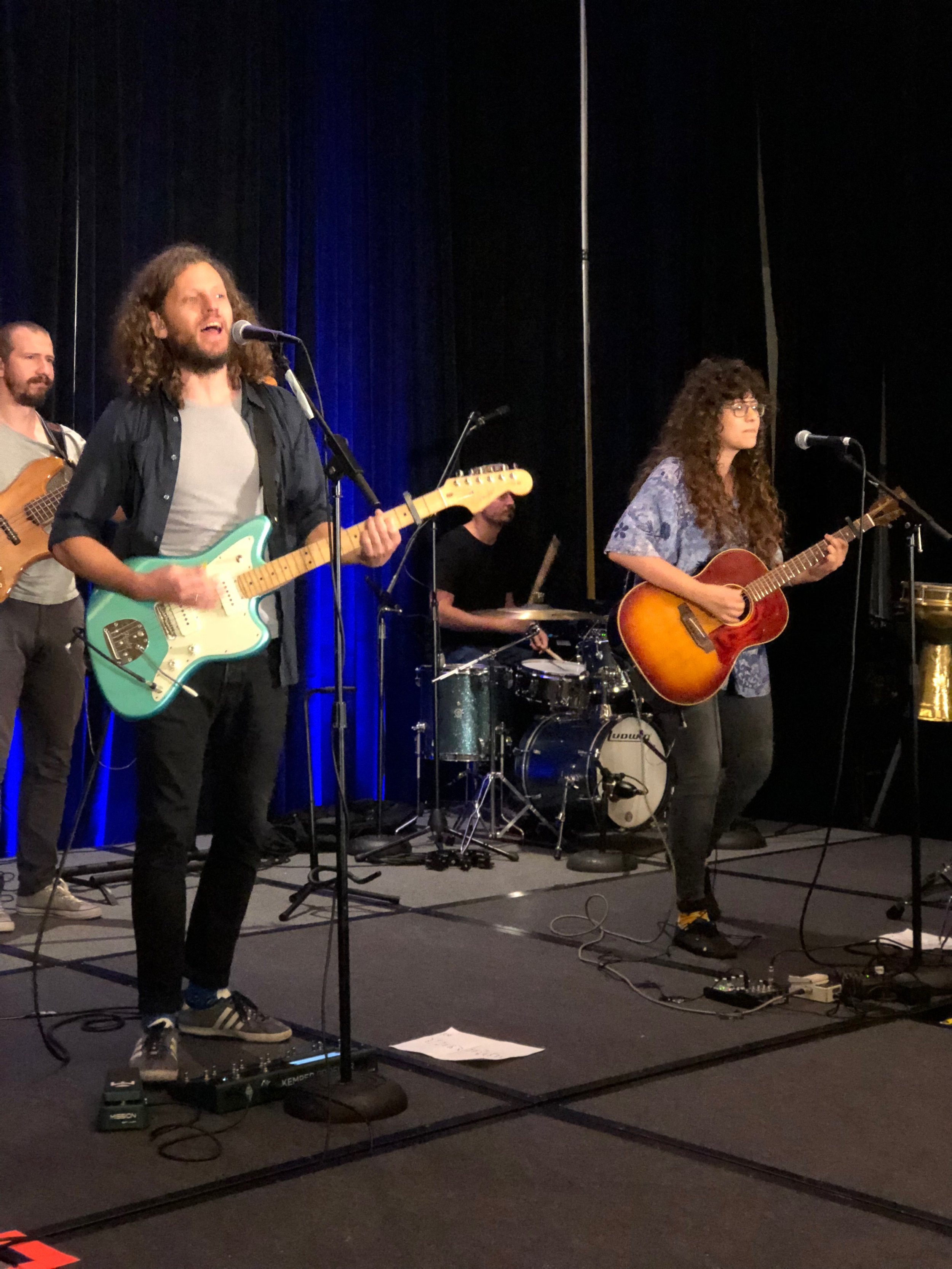 Events — Union of Messianic Jewish Congregations