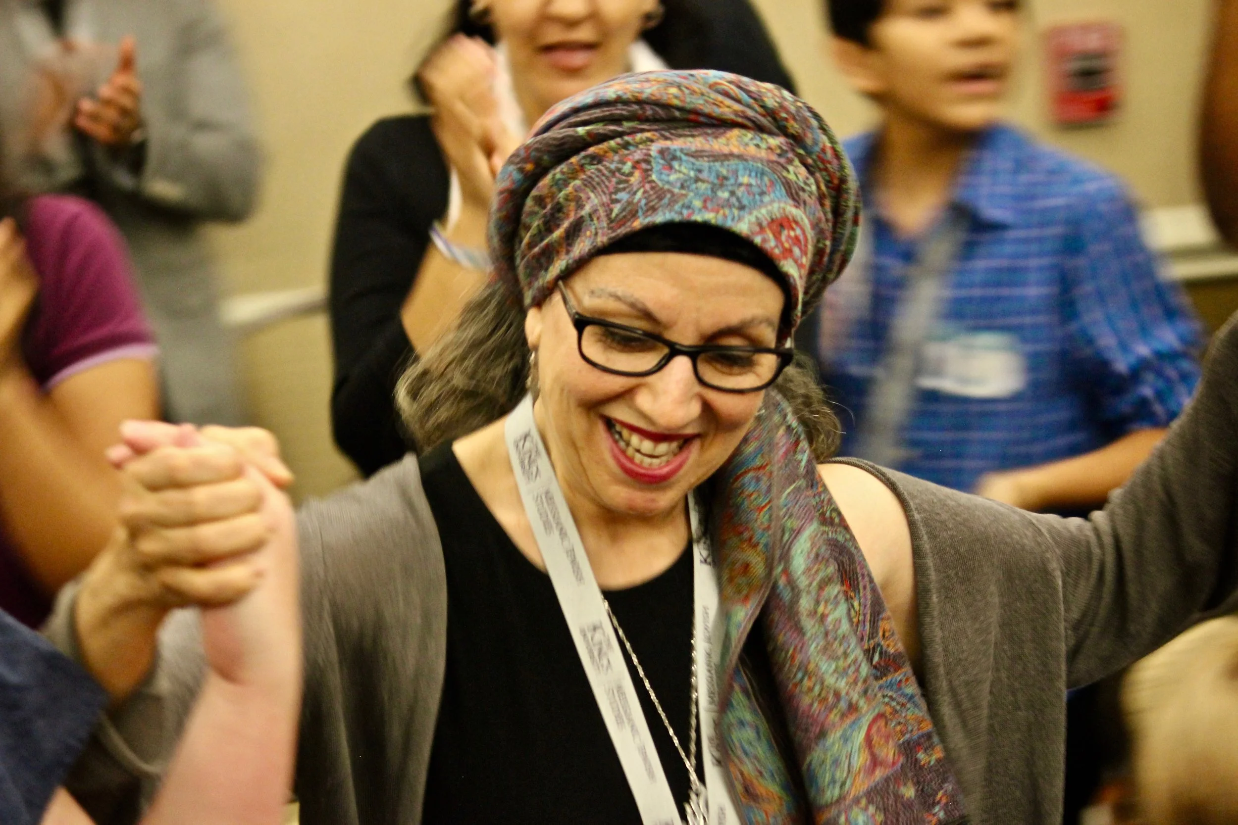 Events — Union of Messianic Jewish Congregations