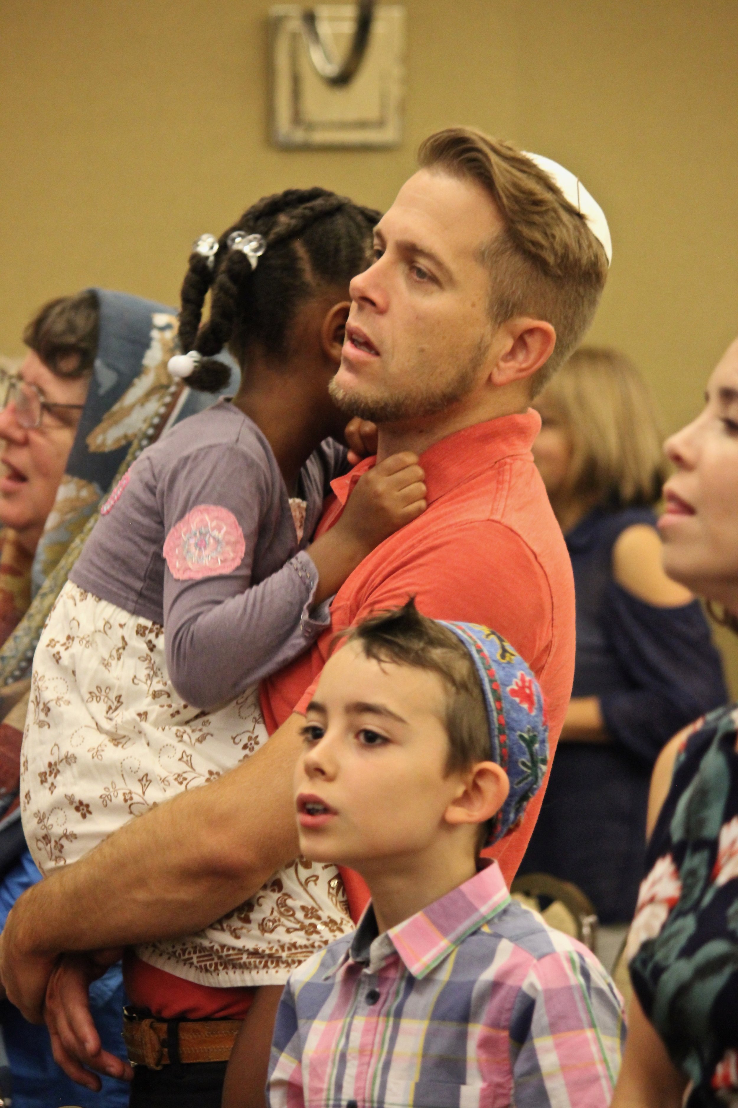 Events — Union of Messianic Jewish Congregations