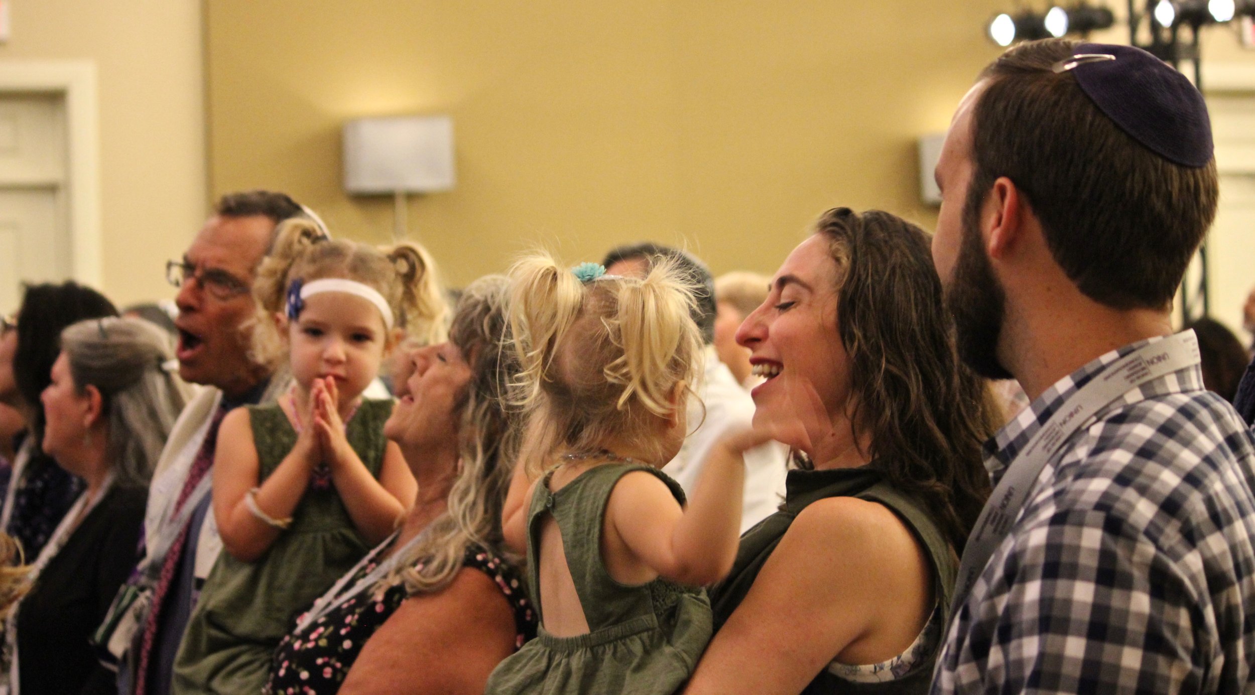 Events — Union of Messianic Jewish Congregations