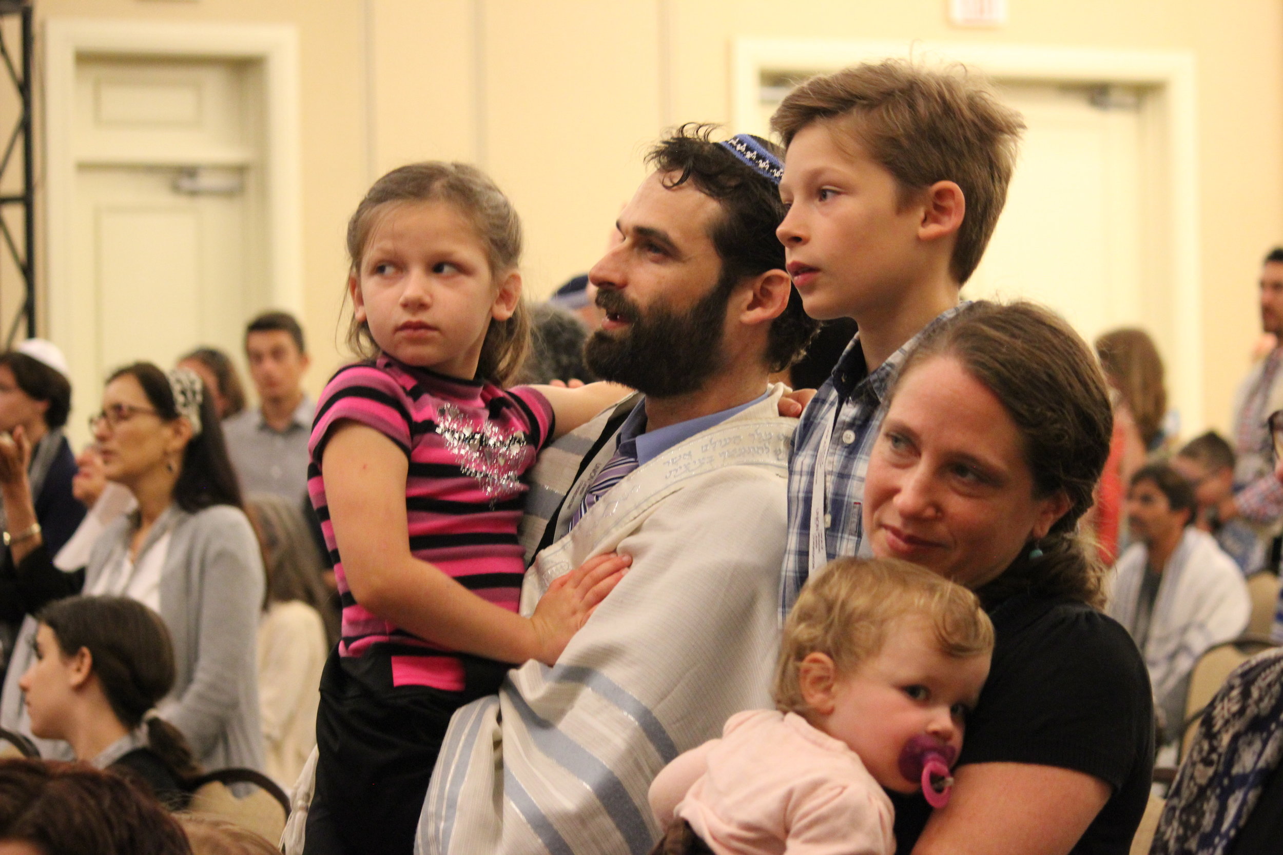 Events — Union of Messianic Jewish Congregations