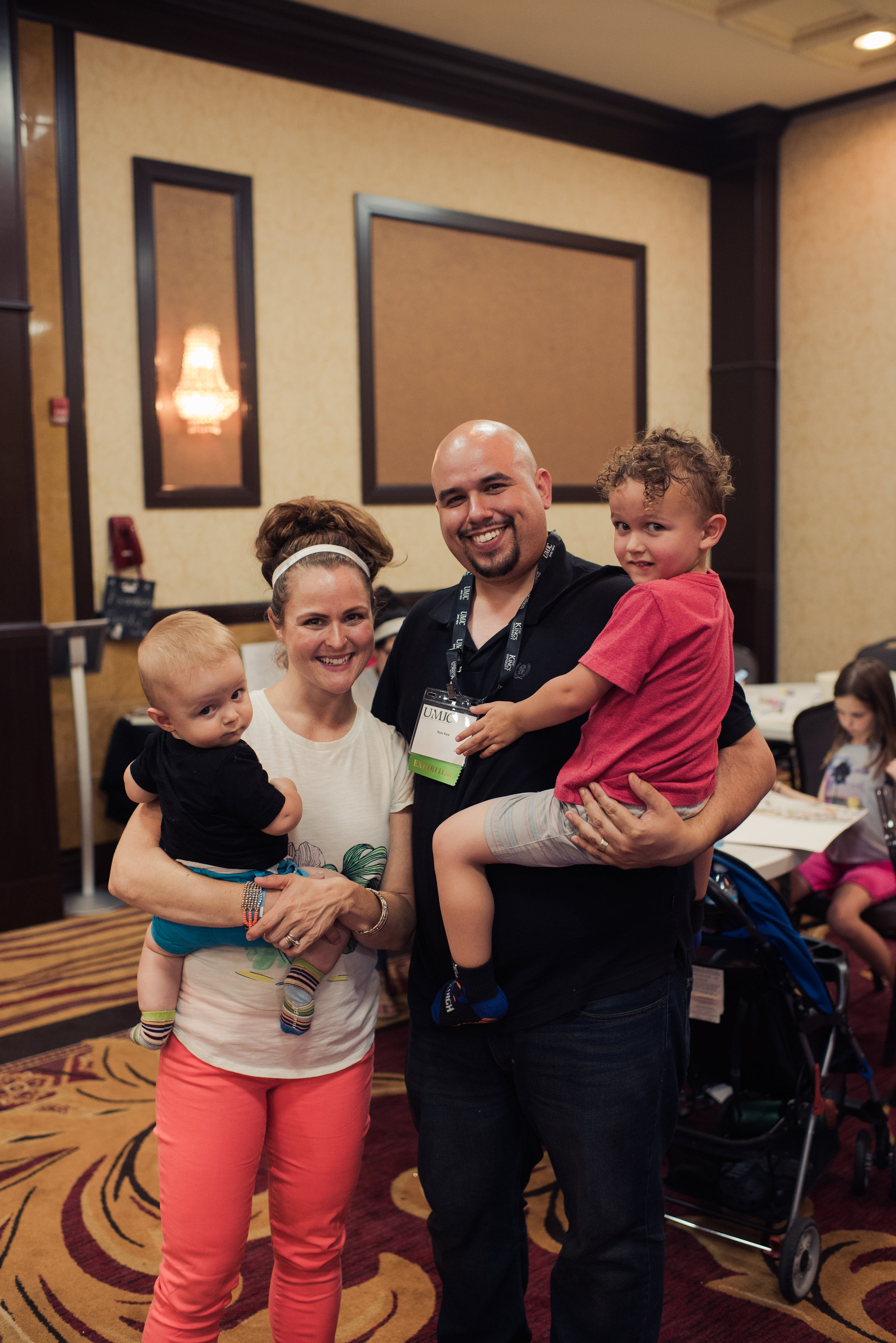 Events — Union of Messianic Jewish Congregations