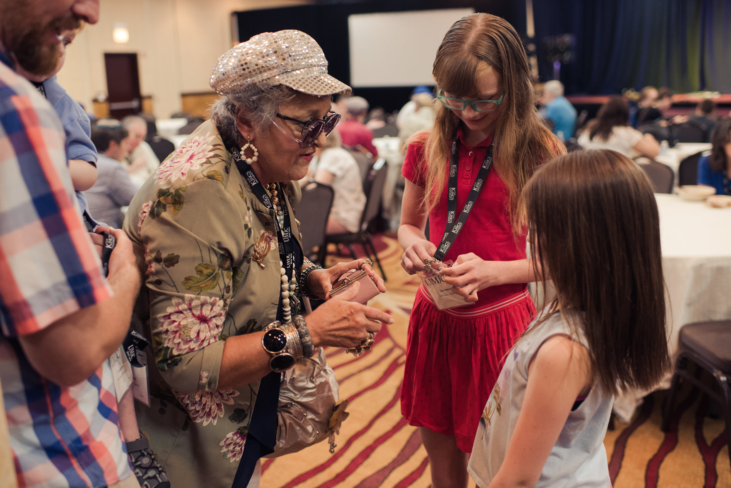 Events — Union of Messianic Jewish Congregations