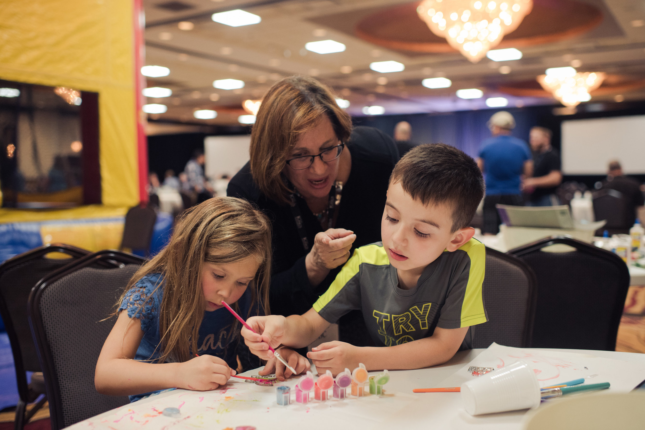 Events — Union of Messianic Jewish Congregations