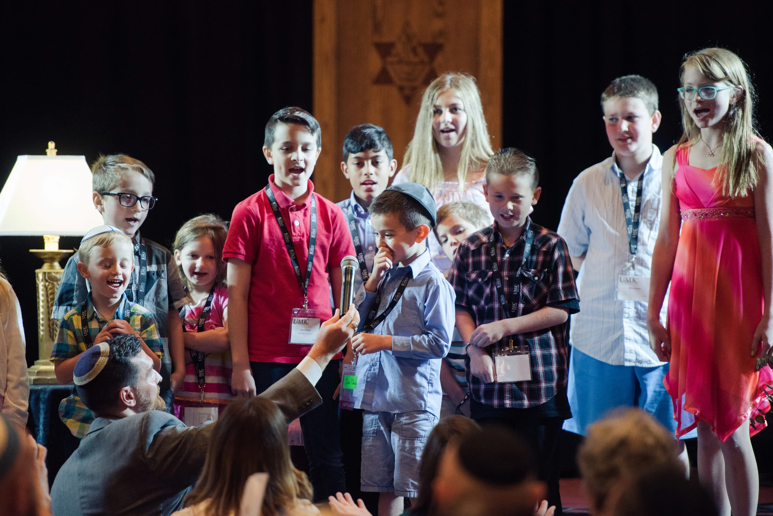 Events — Union of Messianic Jewish Congregations