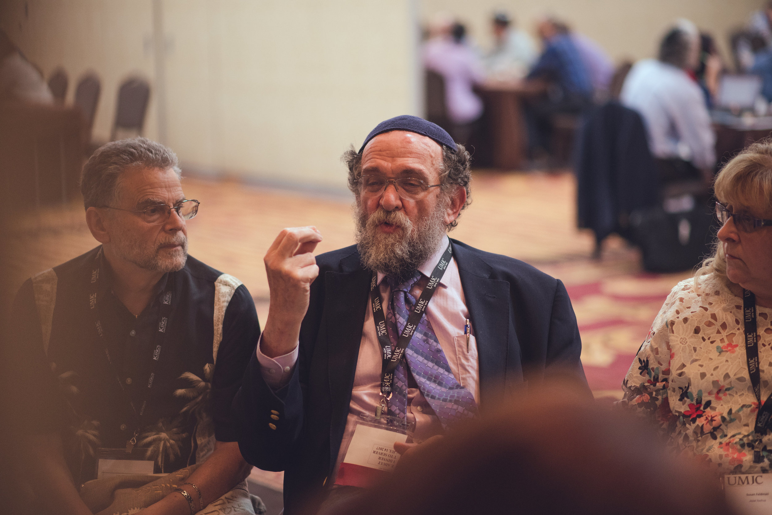 Events — Union of Messianic Jewish Congregations