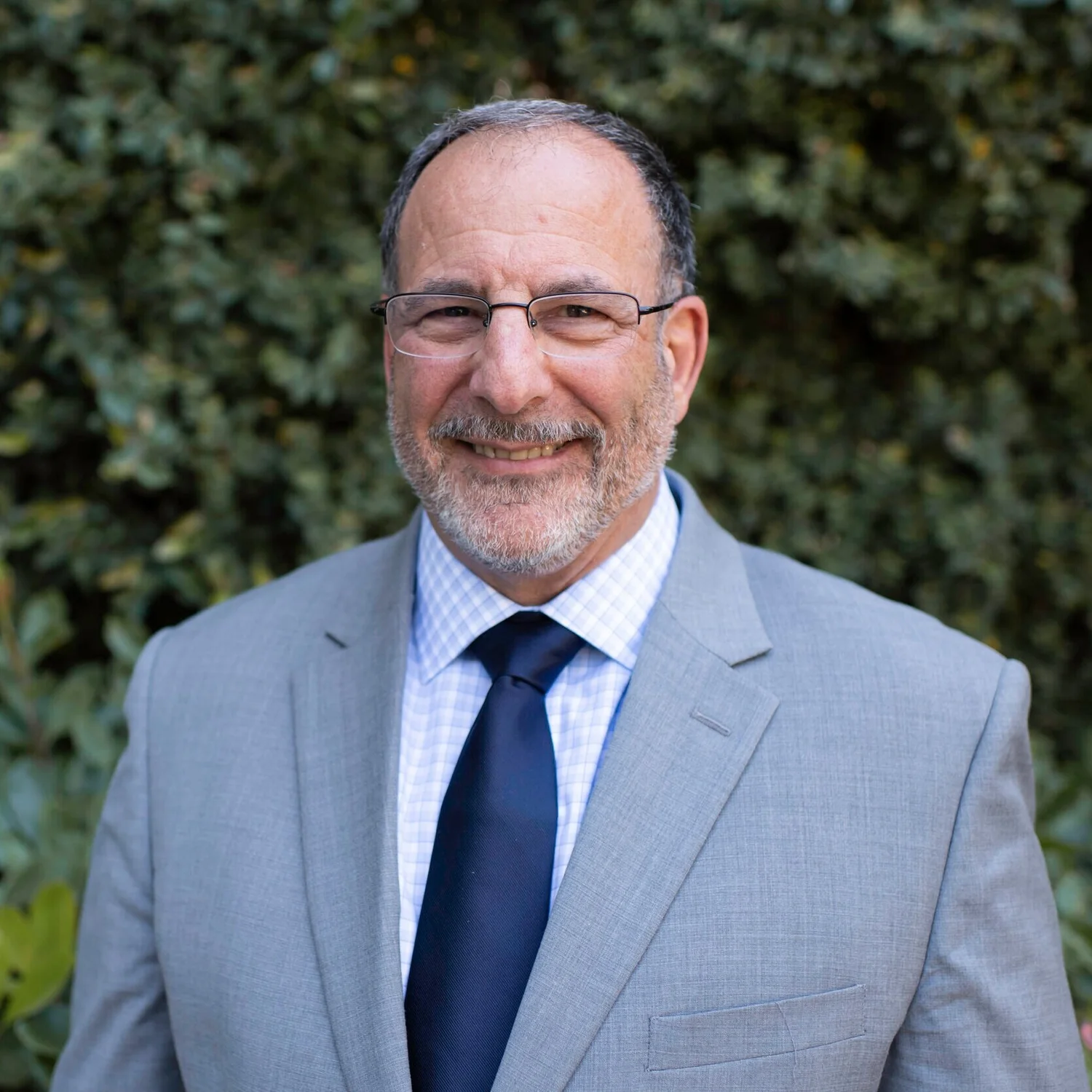 About — Union of Messianic Jewish Congregations