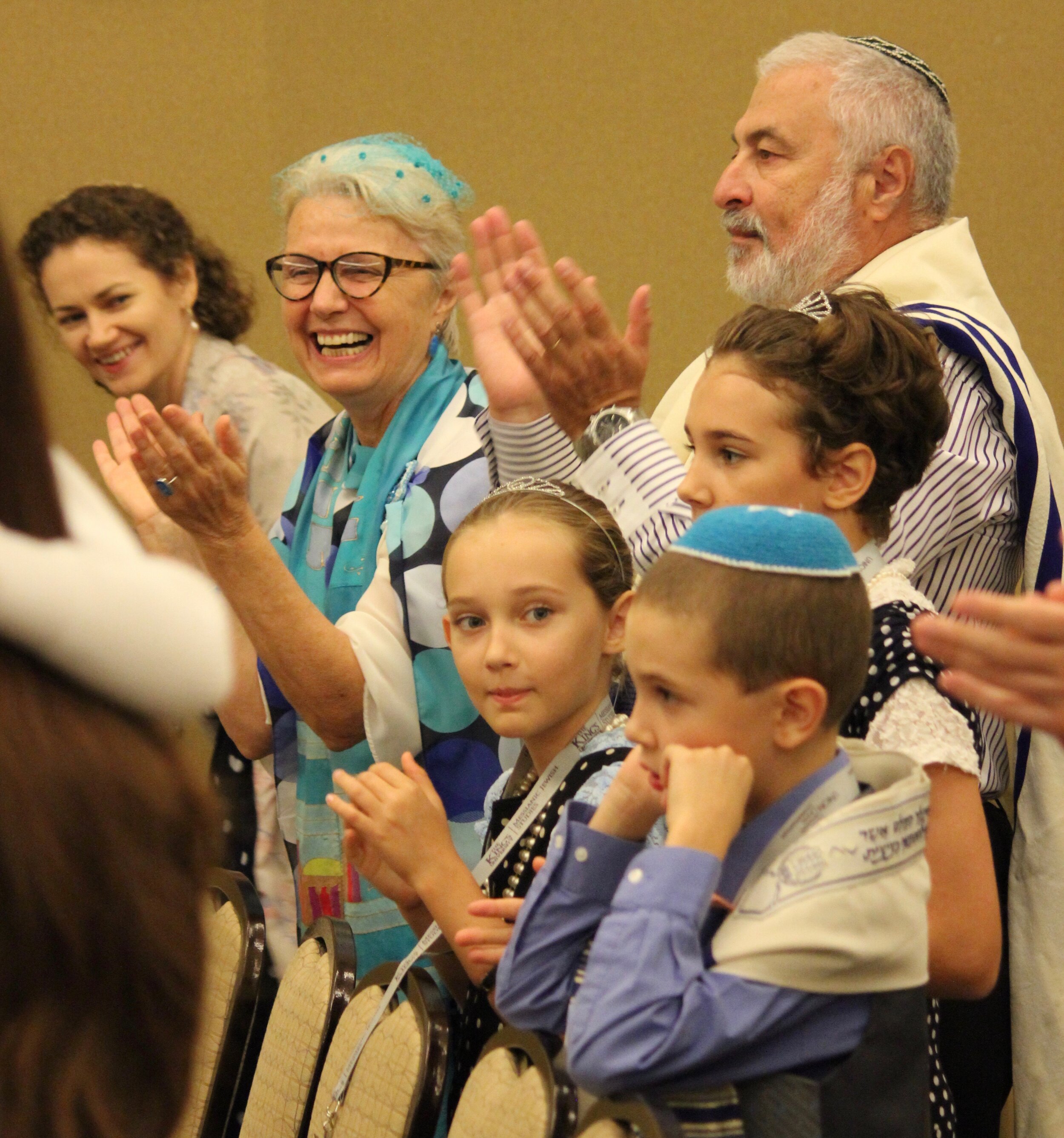 Events — Union of Messianic Jewish Congregations
