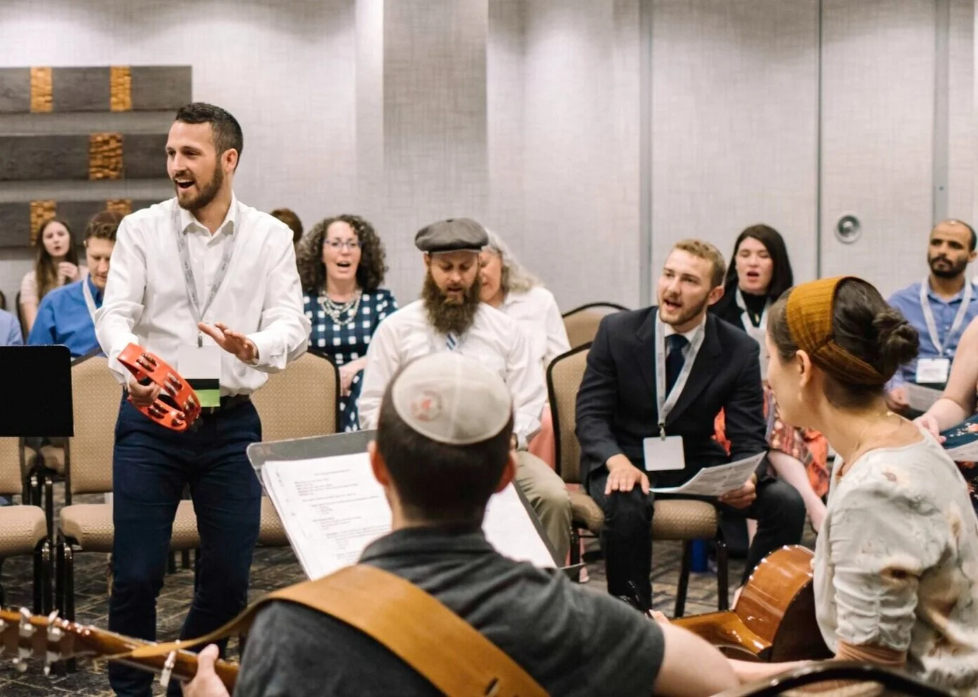 Events — Union of Messianic Jewish Congregations
