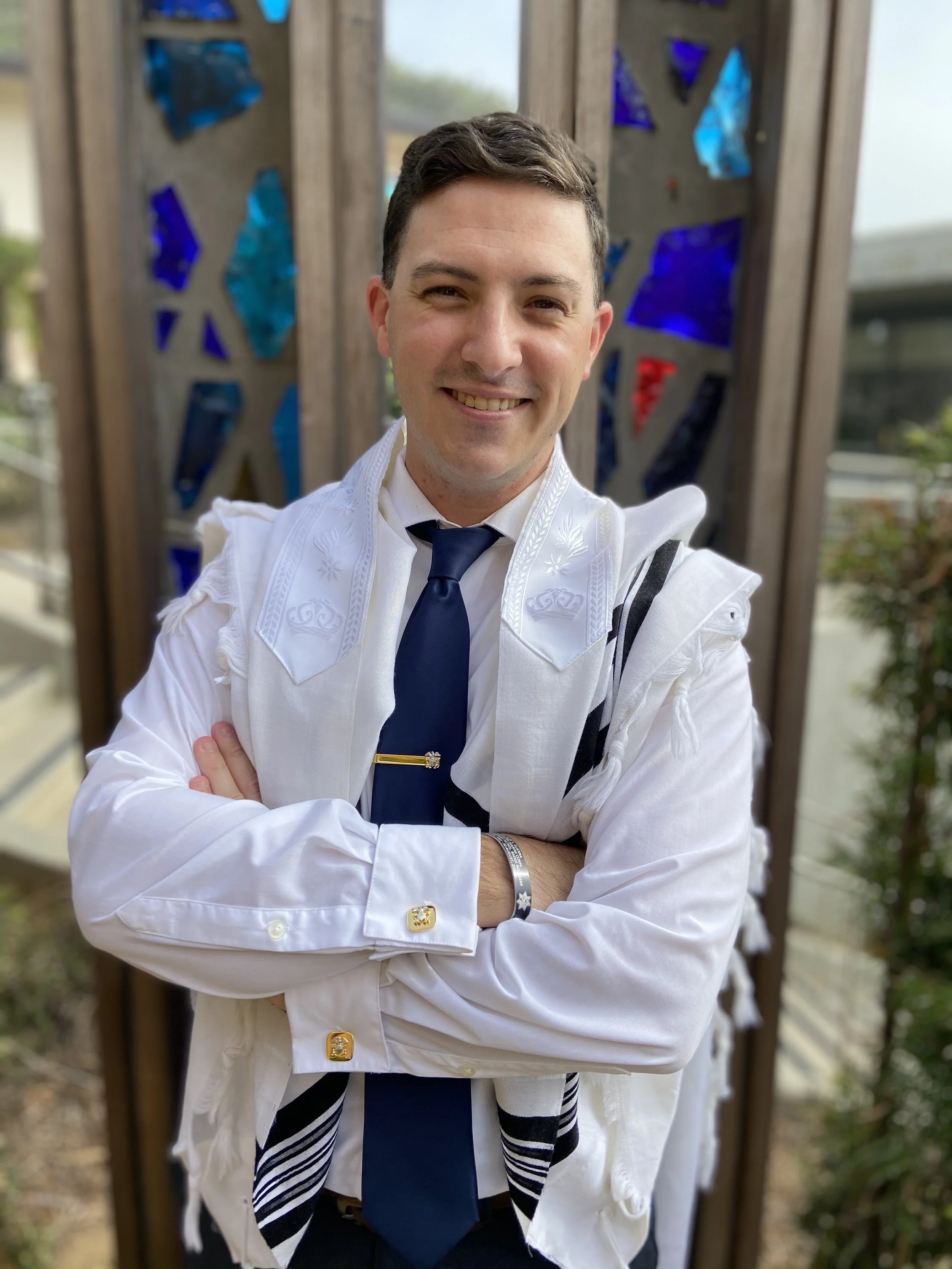 Education — Union of Messianic Jewish Congregations