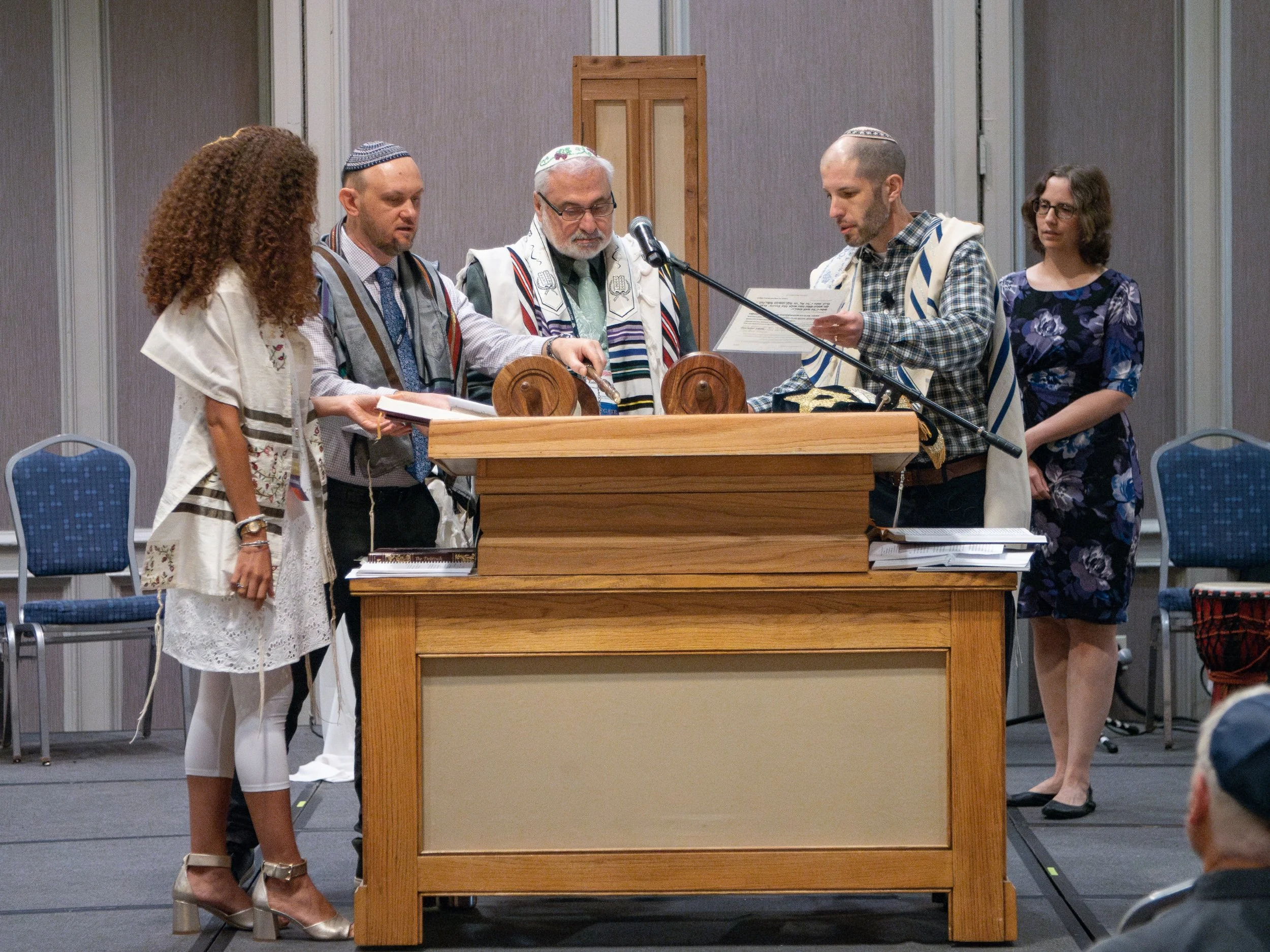 Union of Messianic Jewish Congregations