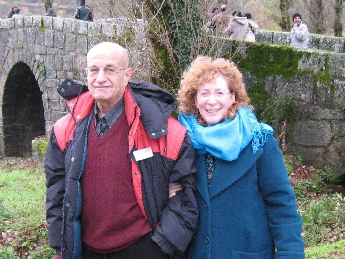 Dr. David H. Stern — October 31, 1935–October 8, 2022 — Union of ...