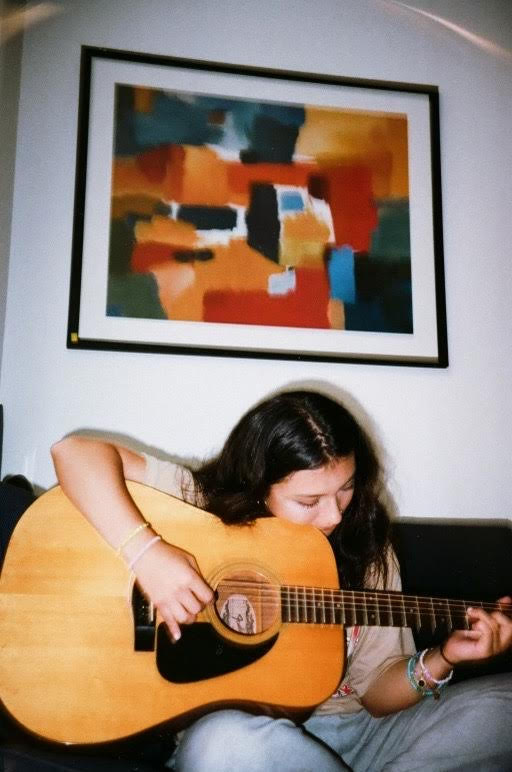 Aimee Lefkowicz, Brady Dallas Jones & Nick Prato — The Lilypad