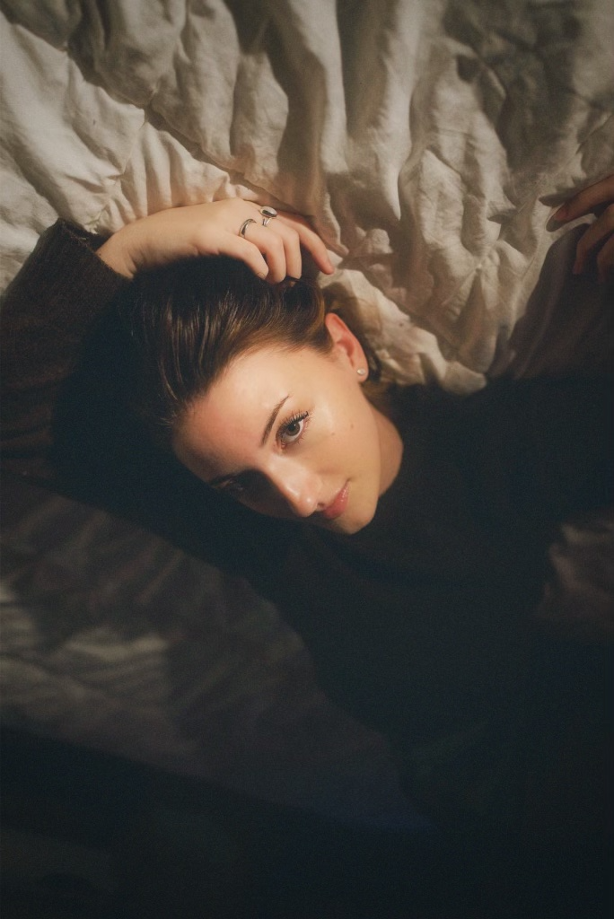 Farren with Mori and Anna Vtipil — The Lilypad