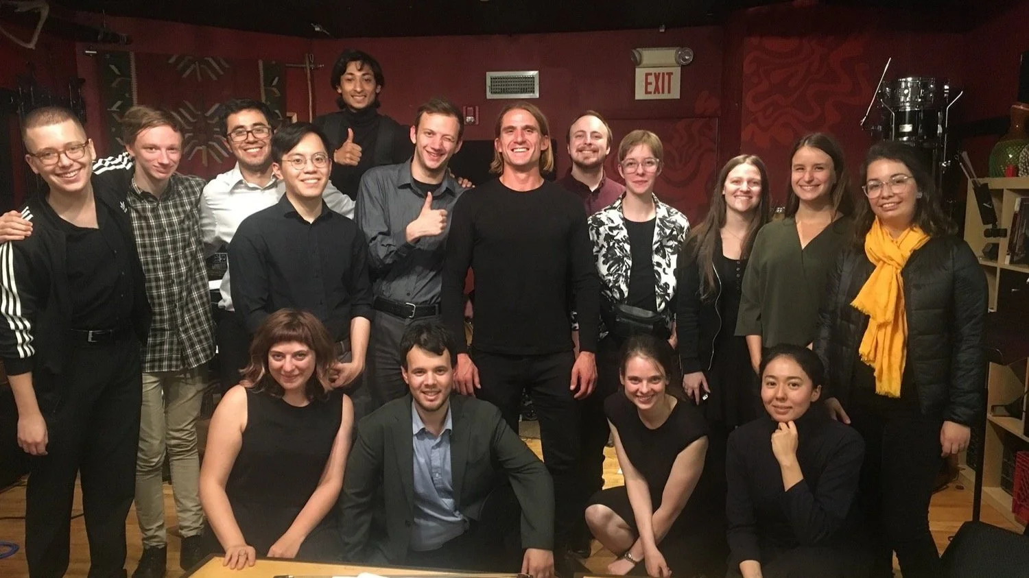 The Lilypad | Music Venue & Event Space