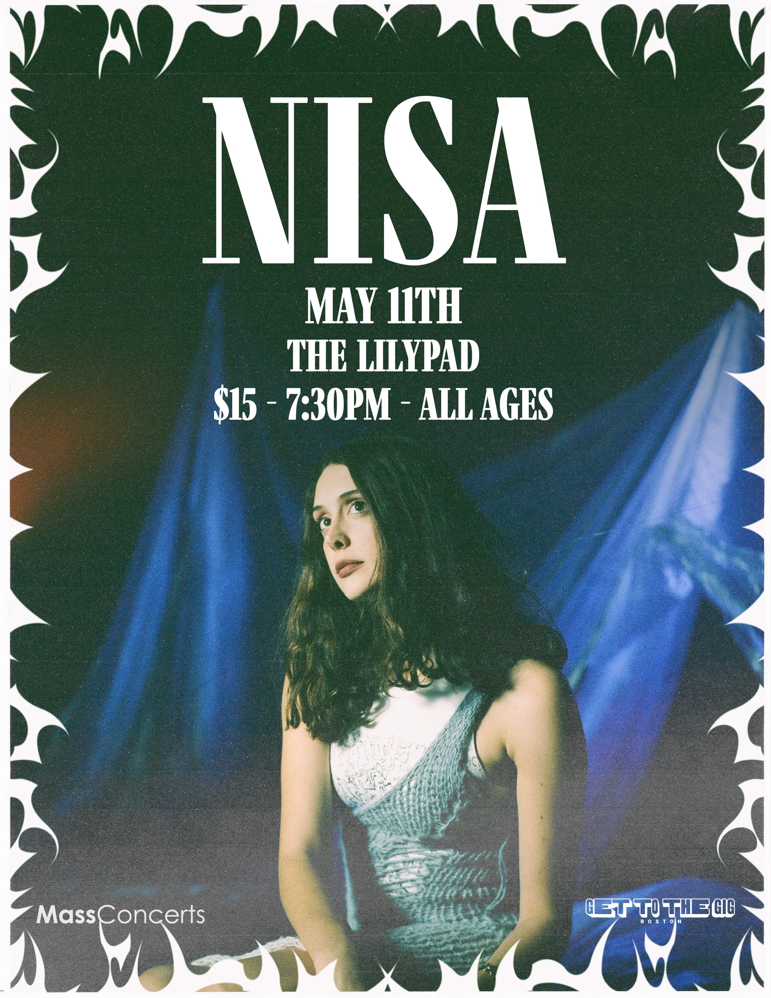 The Lilypad | Music Venue & Event Space