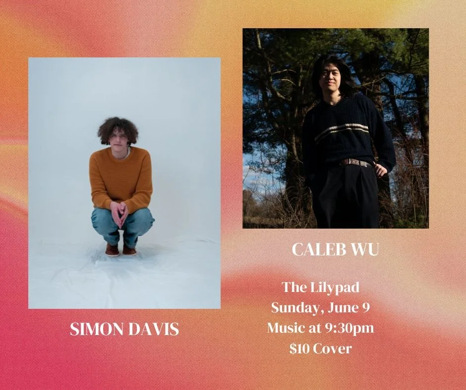 The Lilypad | Music Venue & Event Space