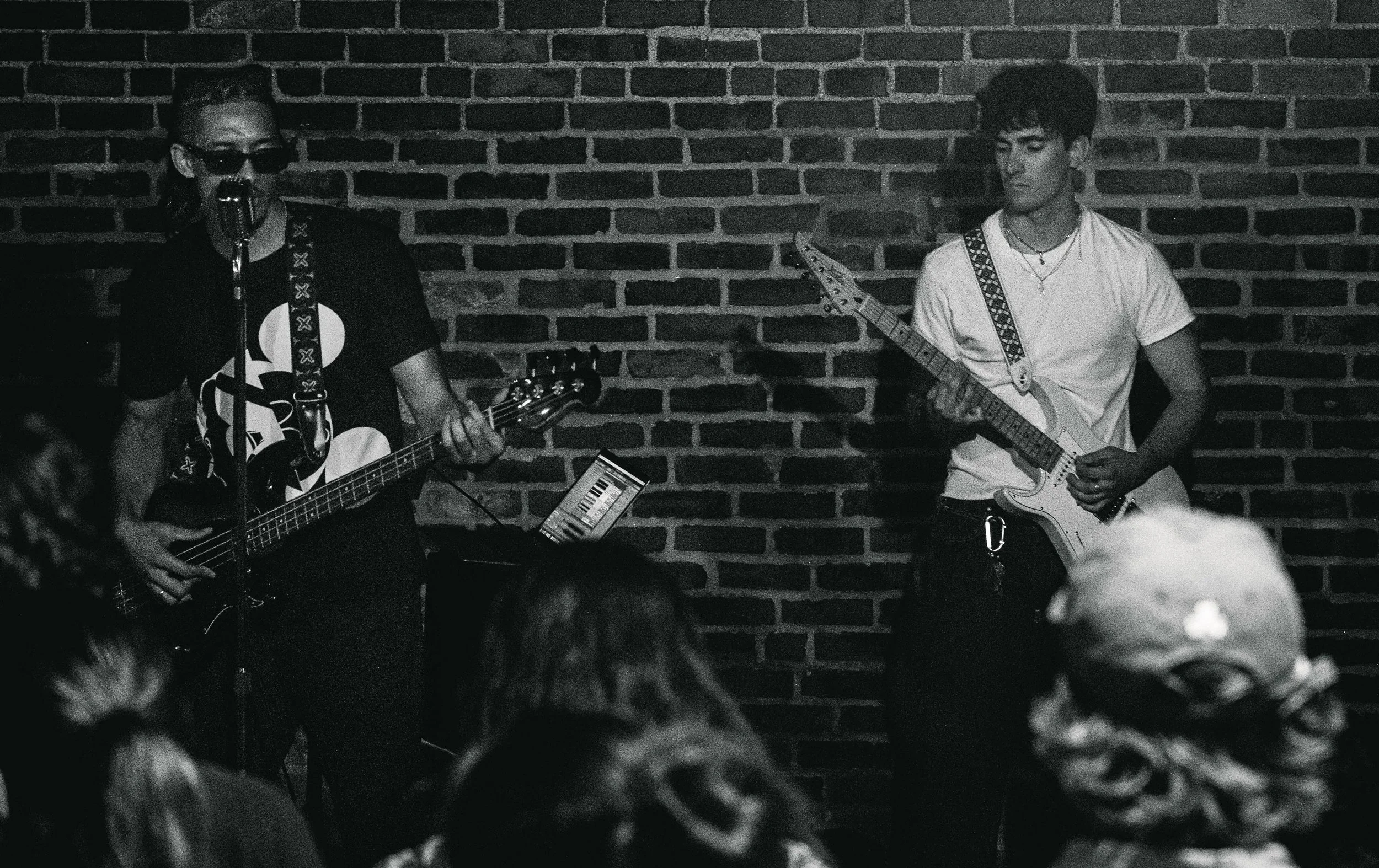 The Lilypad | Music Venue & Event Space