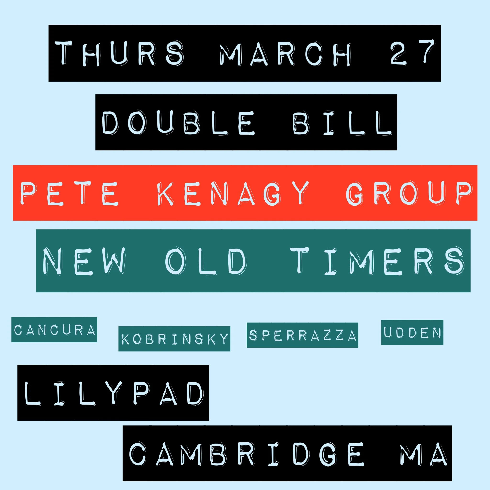 The Lilypad | Music Venue & Event Space