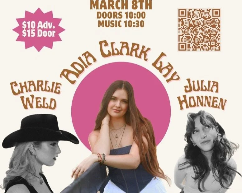 The Lilypad | Music Venue & Event Space