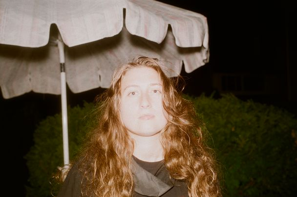 Virginia Creeper (TX) / Jane Don’t / Stace Brandt’ — The Lilypad