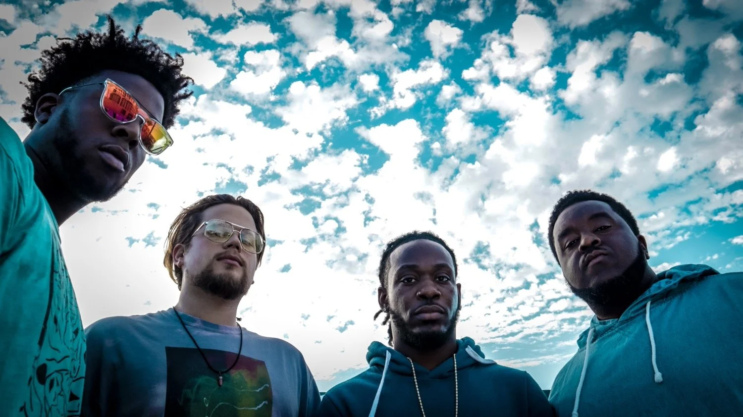 The Smoogies — The Lilypad