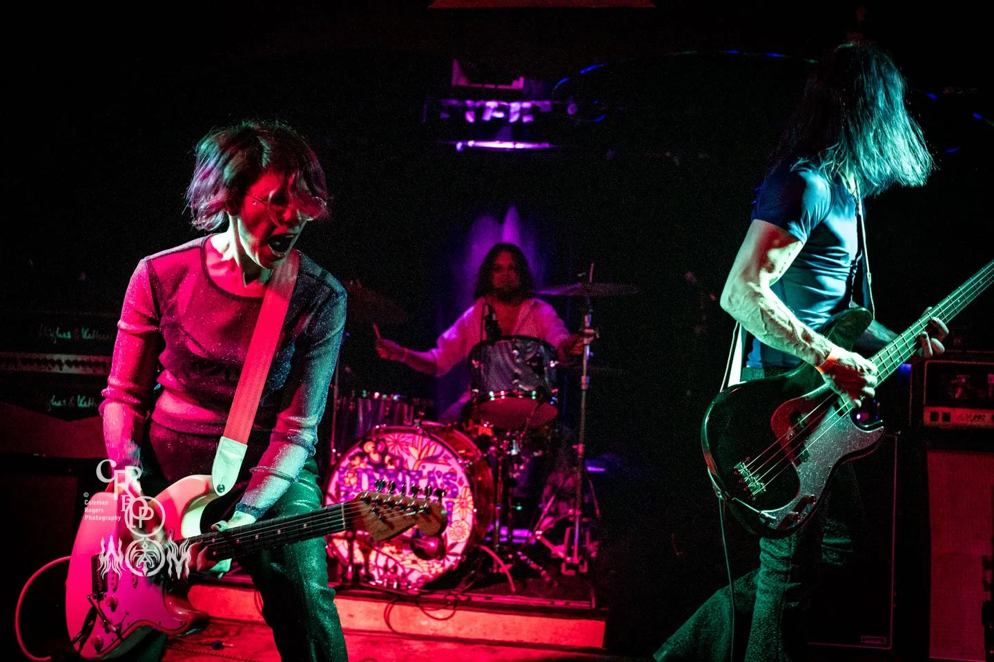 Oddysseys and Linnea's Garden — The Lilypad