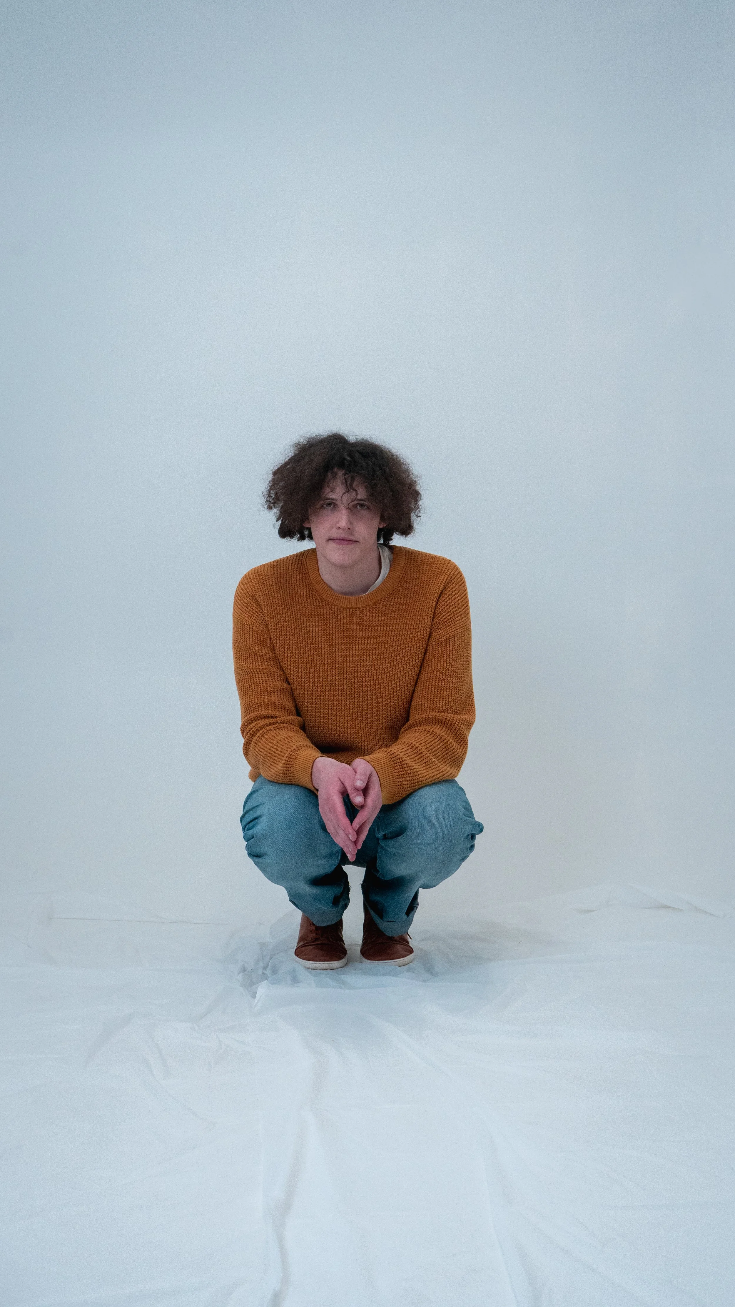 Simon Davis with guest Caleb Wu — The Lilypad