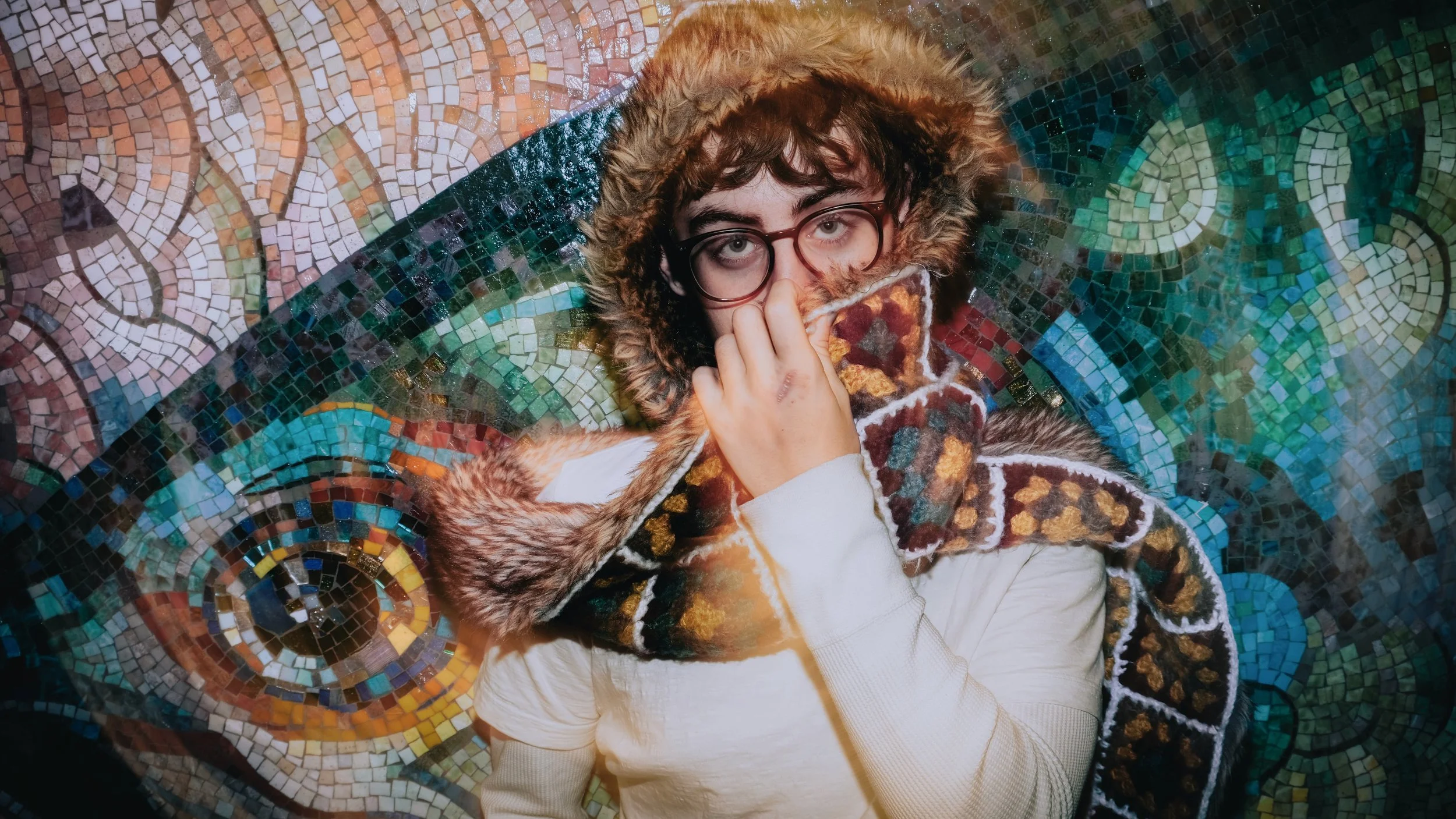 Cooper Moore / Emily Irving / Alex Sanders — The Lilypad