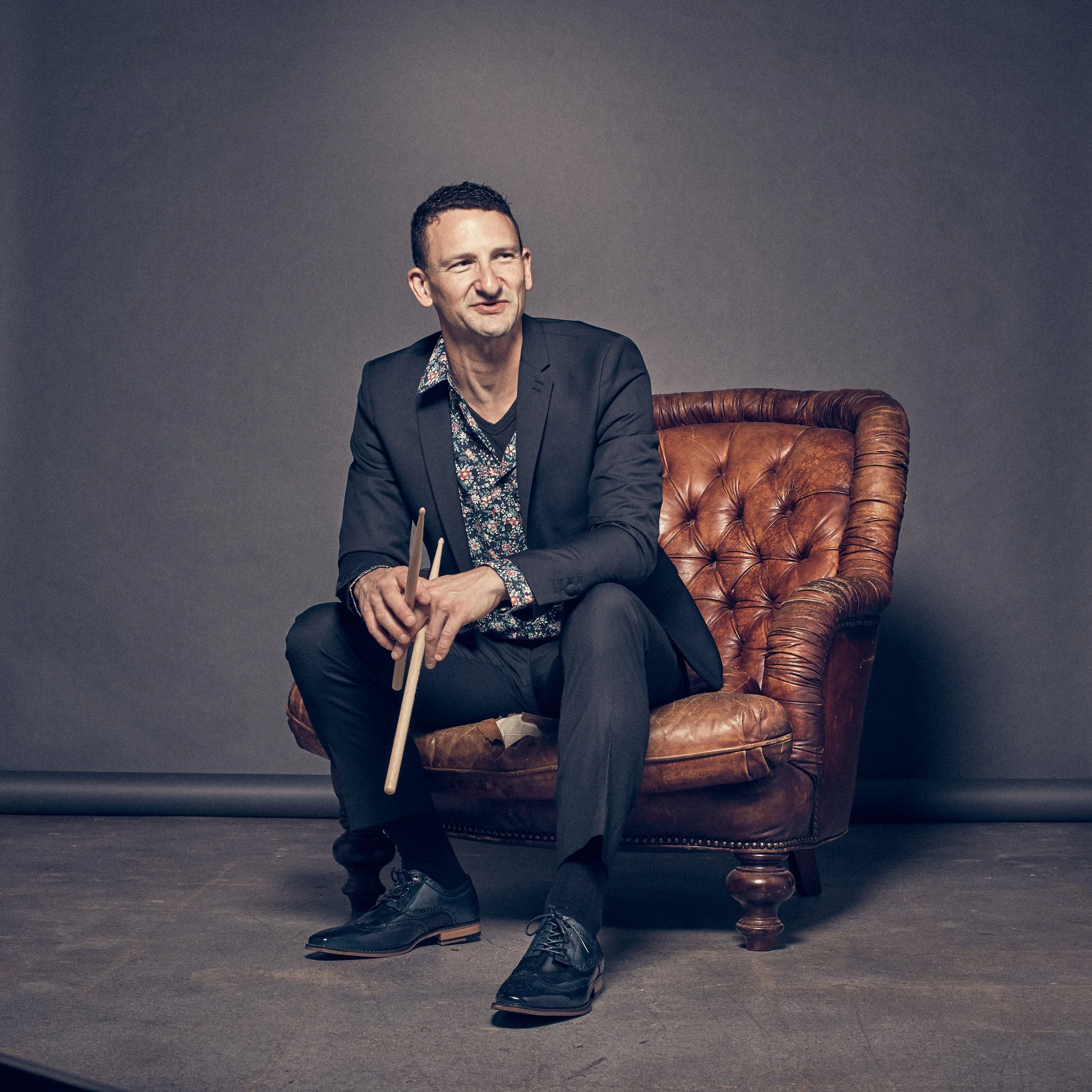 "David Whitman & Friends - SOUL FLOW" Featuring Francisco Torres ...