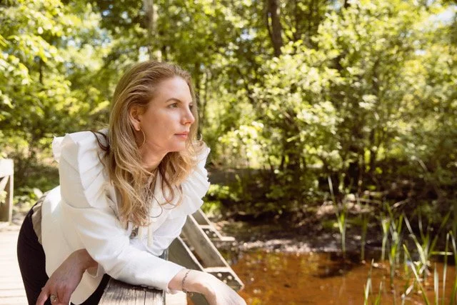 Isabel Stover — The Lilypad