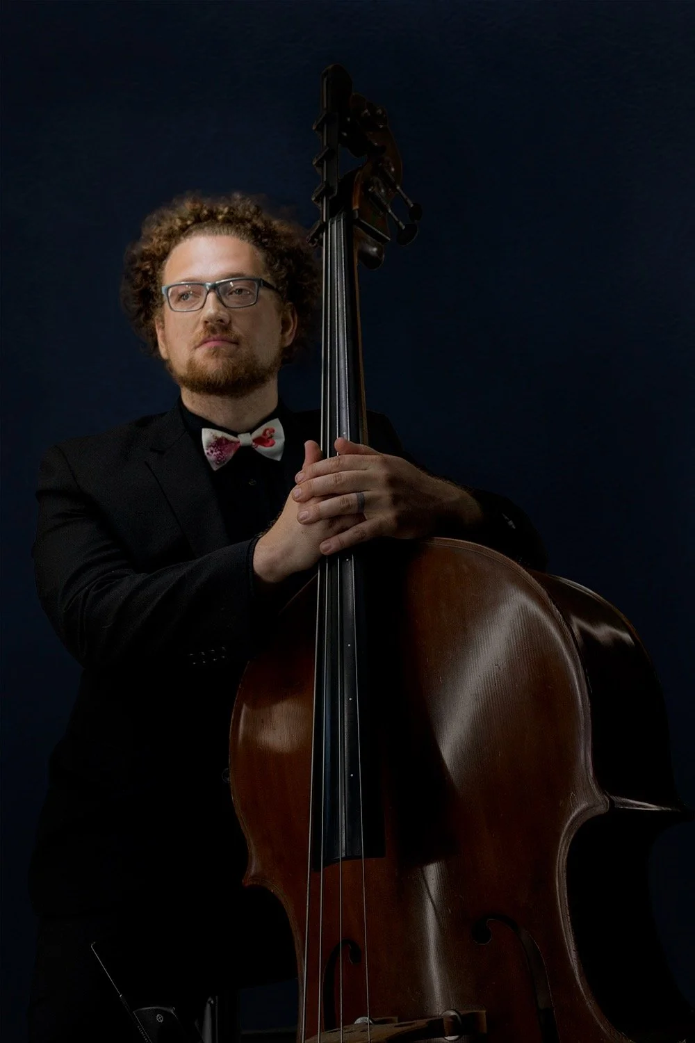 Shane Allessio Quartet — The Lilypad