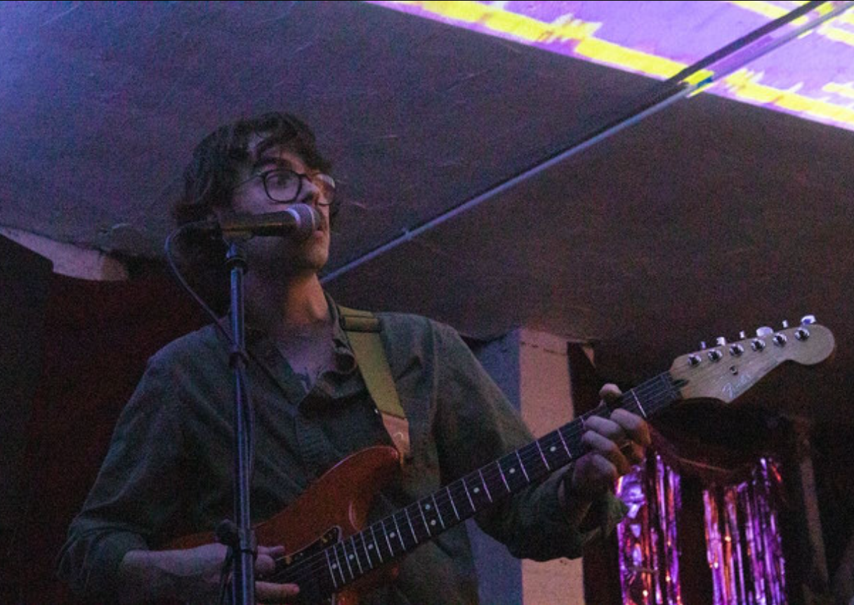 Virginia Creeper (TX) / Jane Don’t / Stace Brandt’ — The Lilypad