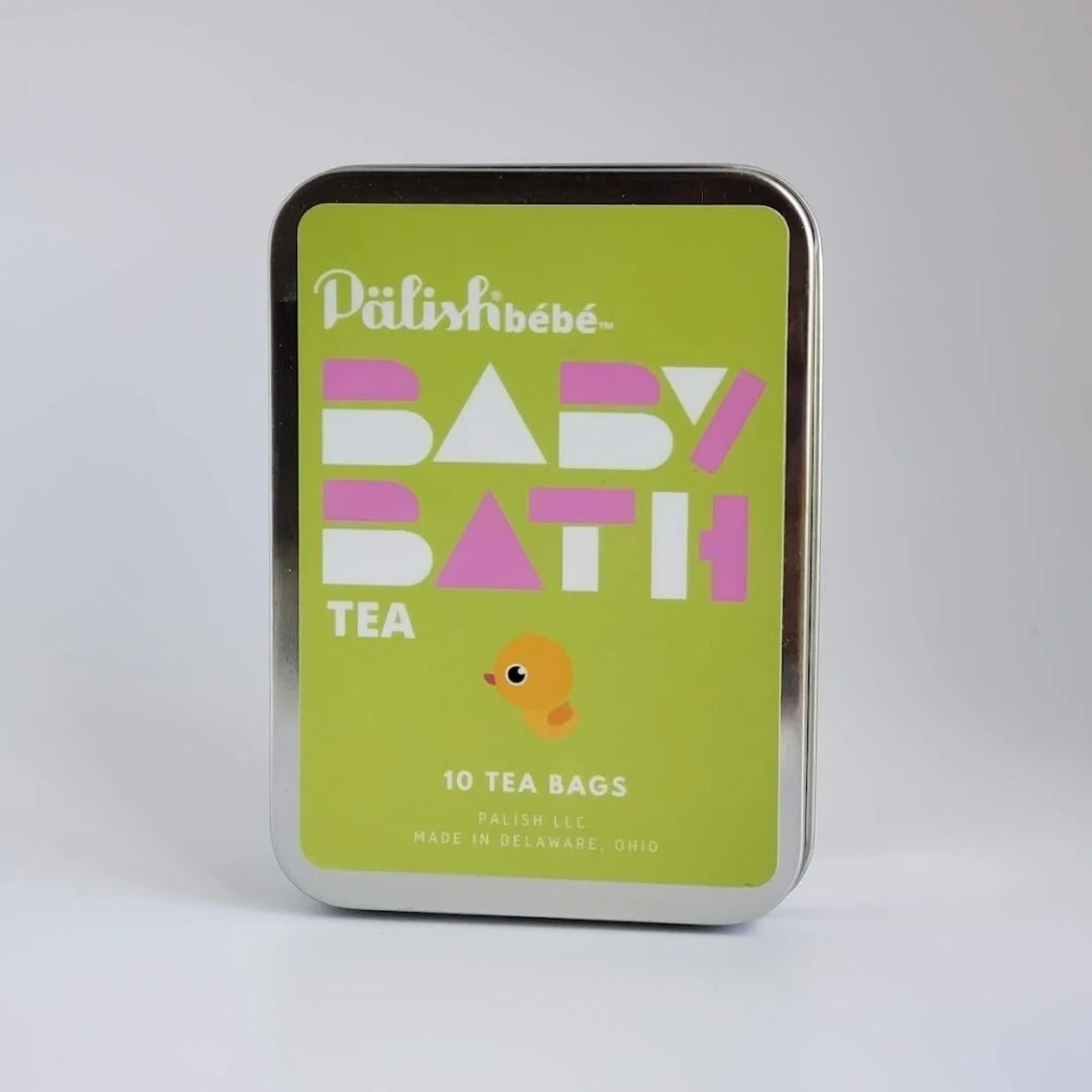 Young Skincare — Pälish Natural Skincare