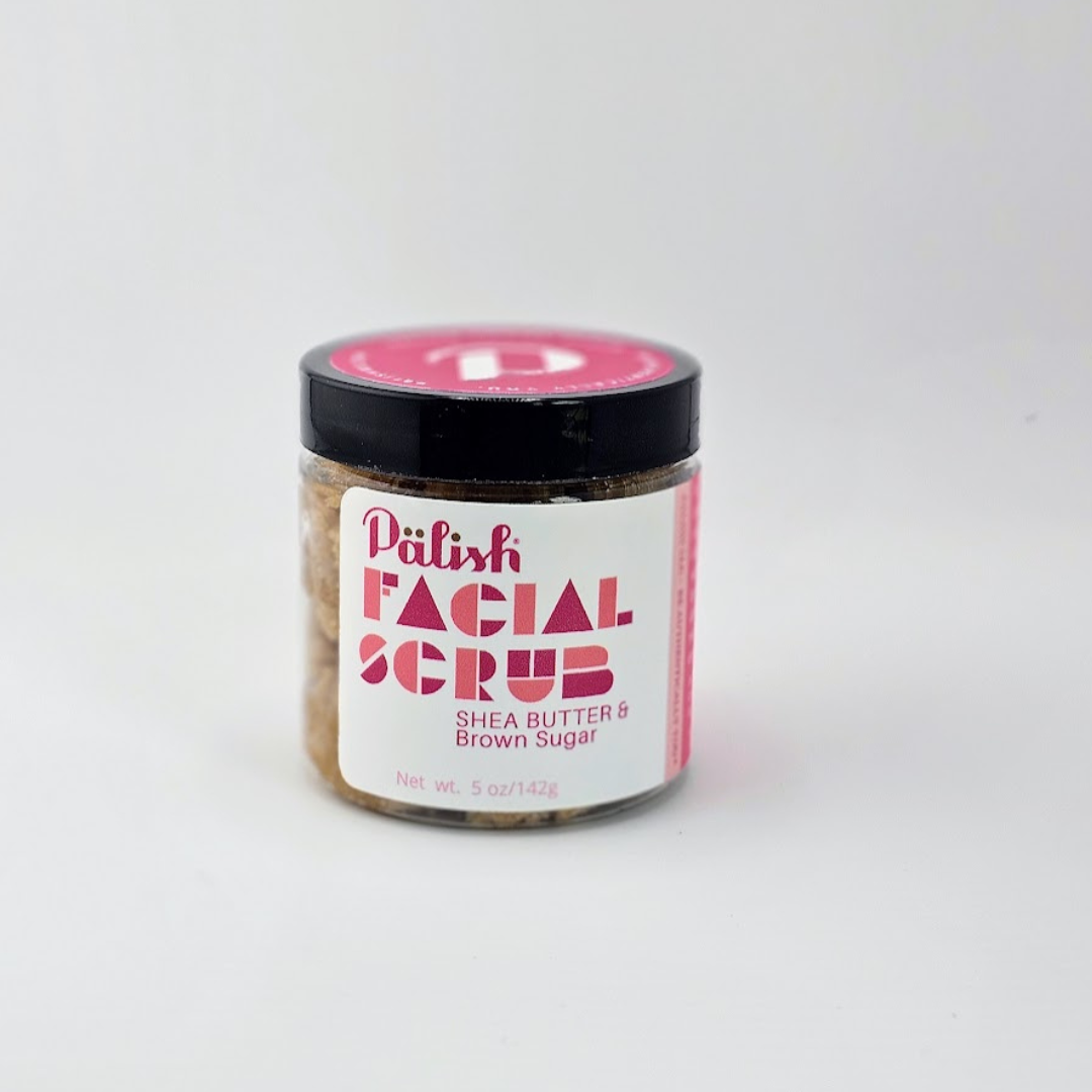 Sensitive Skin Face Care—Natural, Handmade, and Effective | Pälish ...
