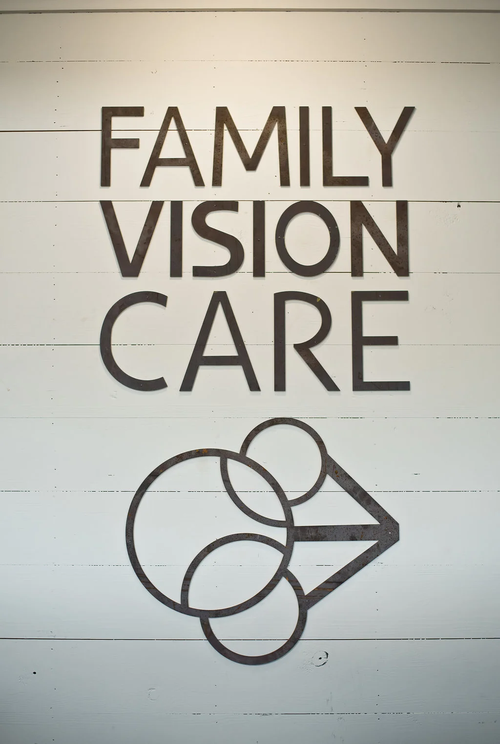 Gallery — Family Vision Care