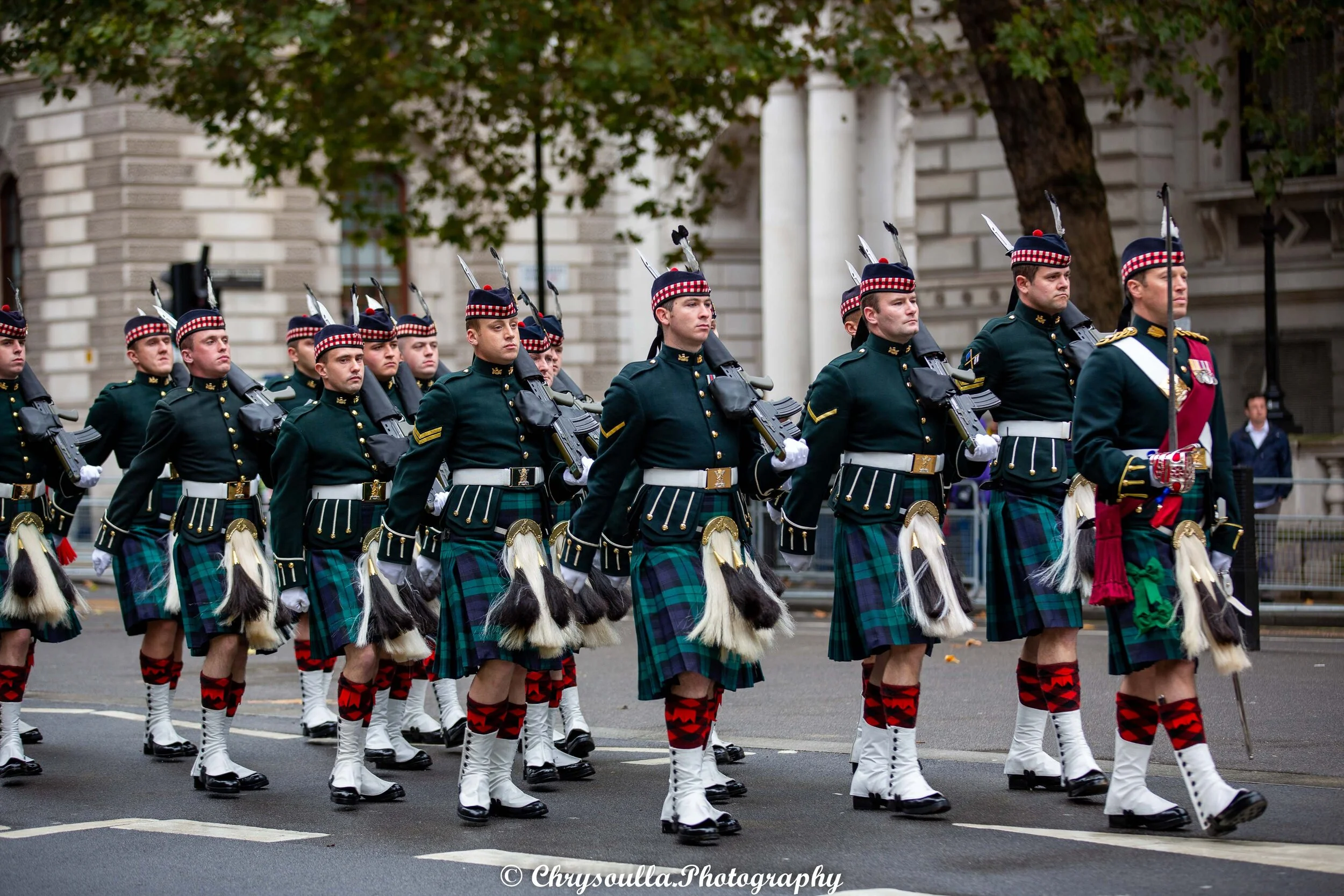 Houses of Parliament and State Openings — Chrysoulla Photography