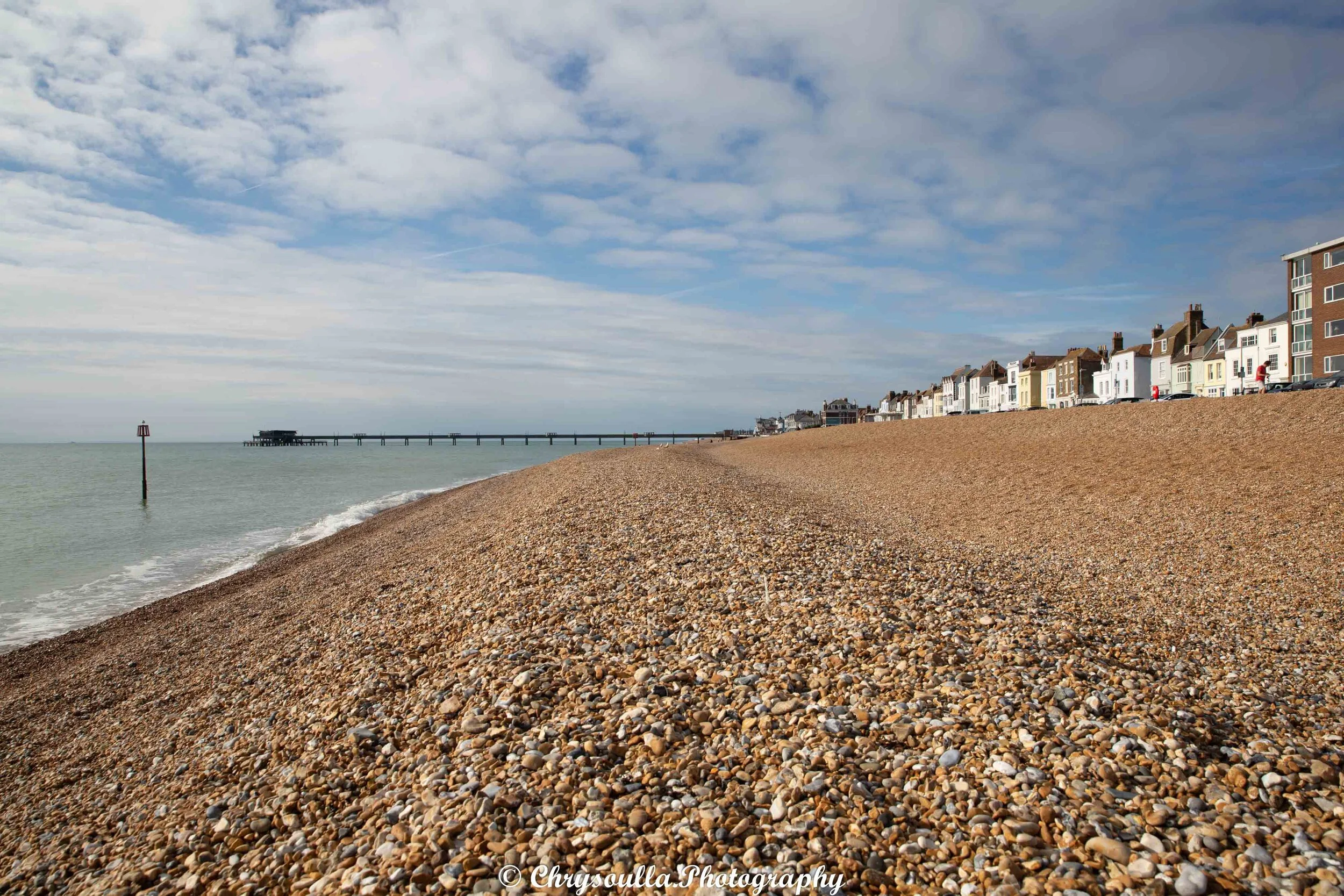 By the Sea — Chrysoulla Photography