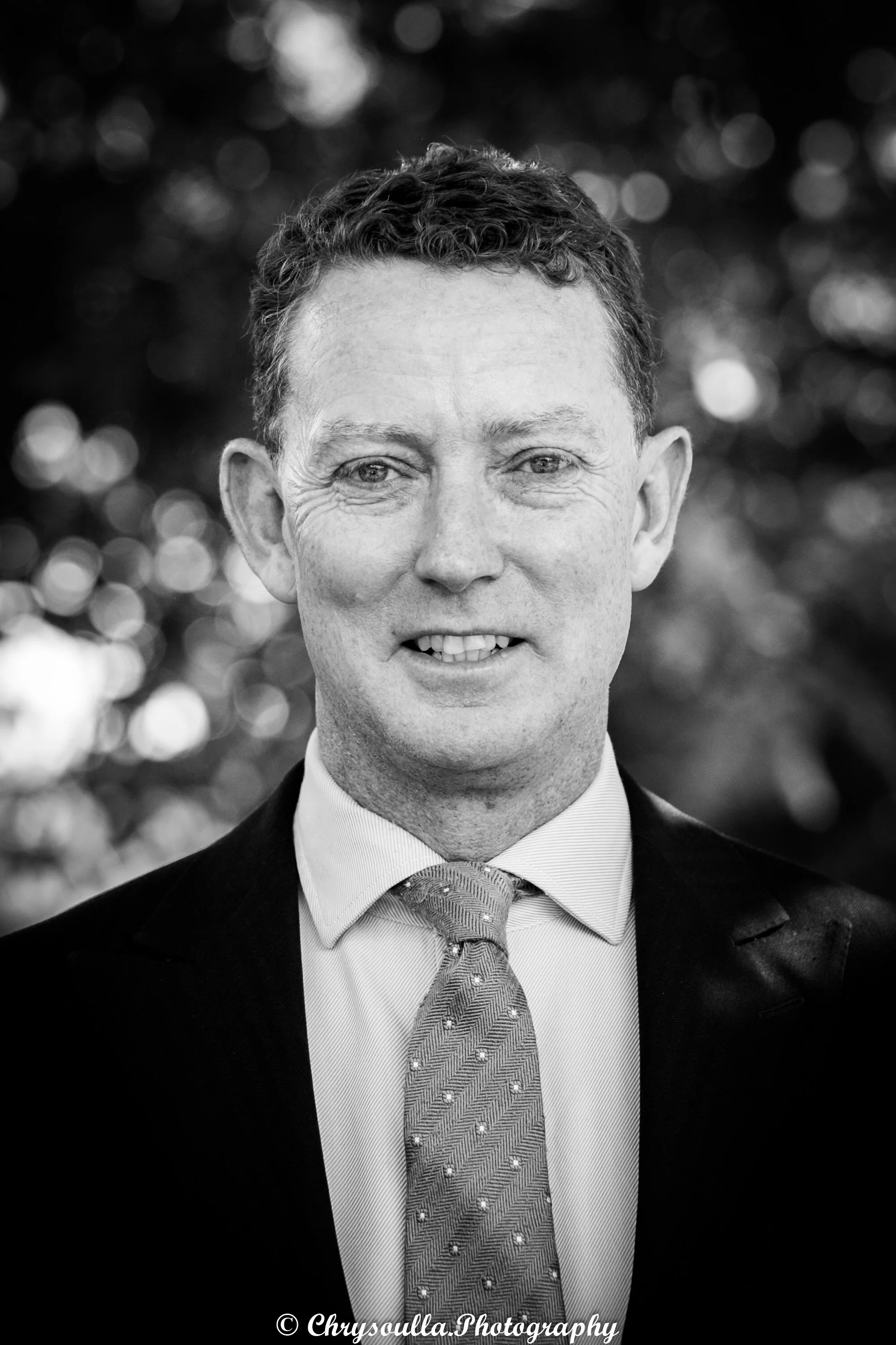 Corporate Portraits — Chrysoulla Photography