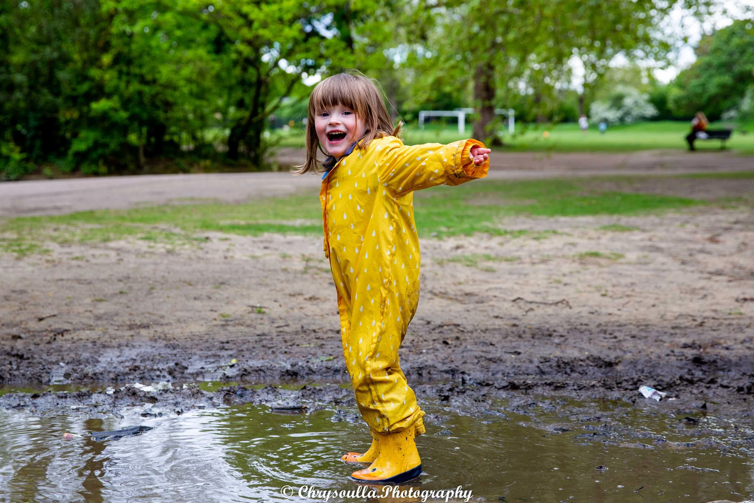 Events — Chrysoulla Photography