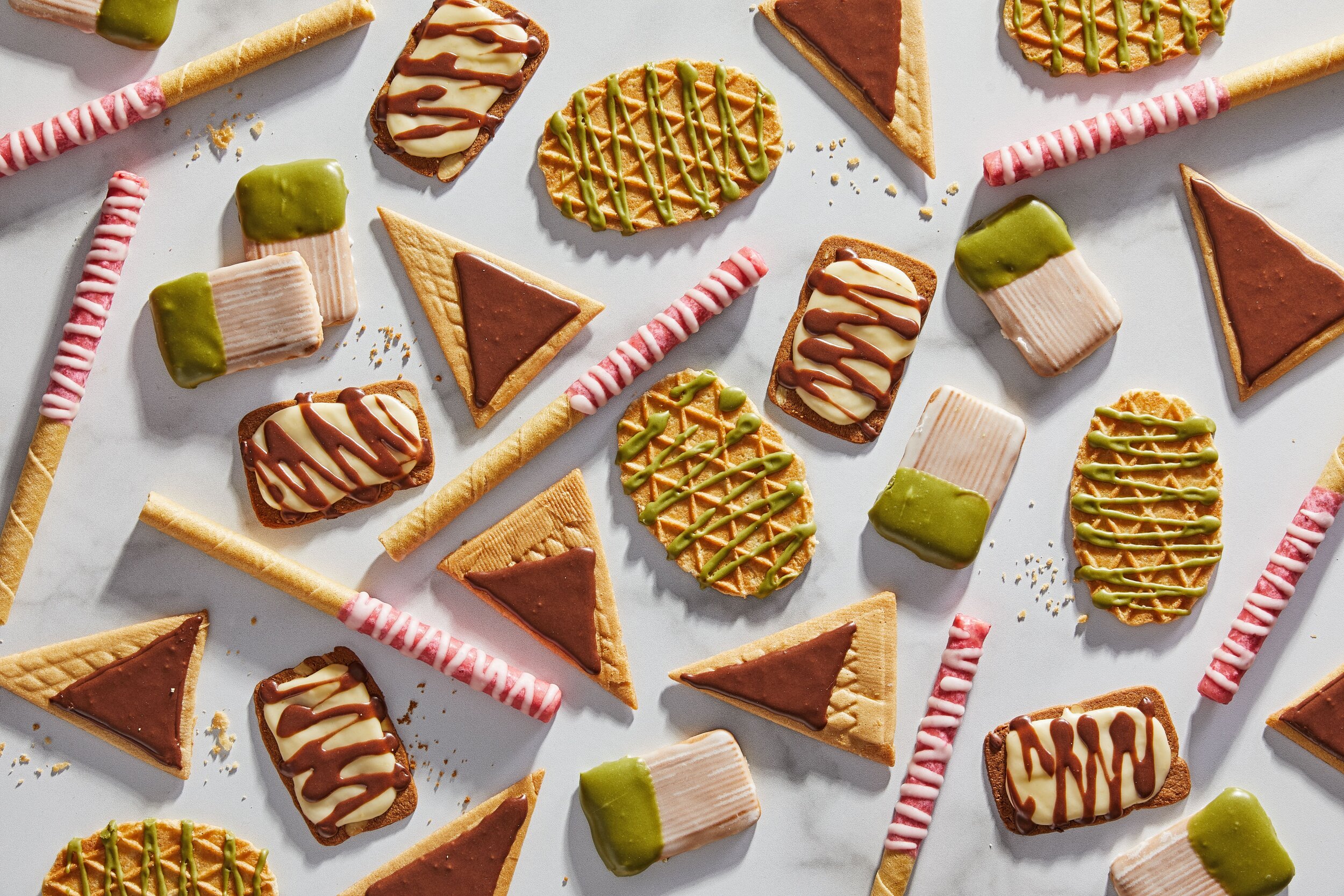 food styling — Lisa Cherkasky. food stylist. culinary producer. recipe ...