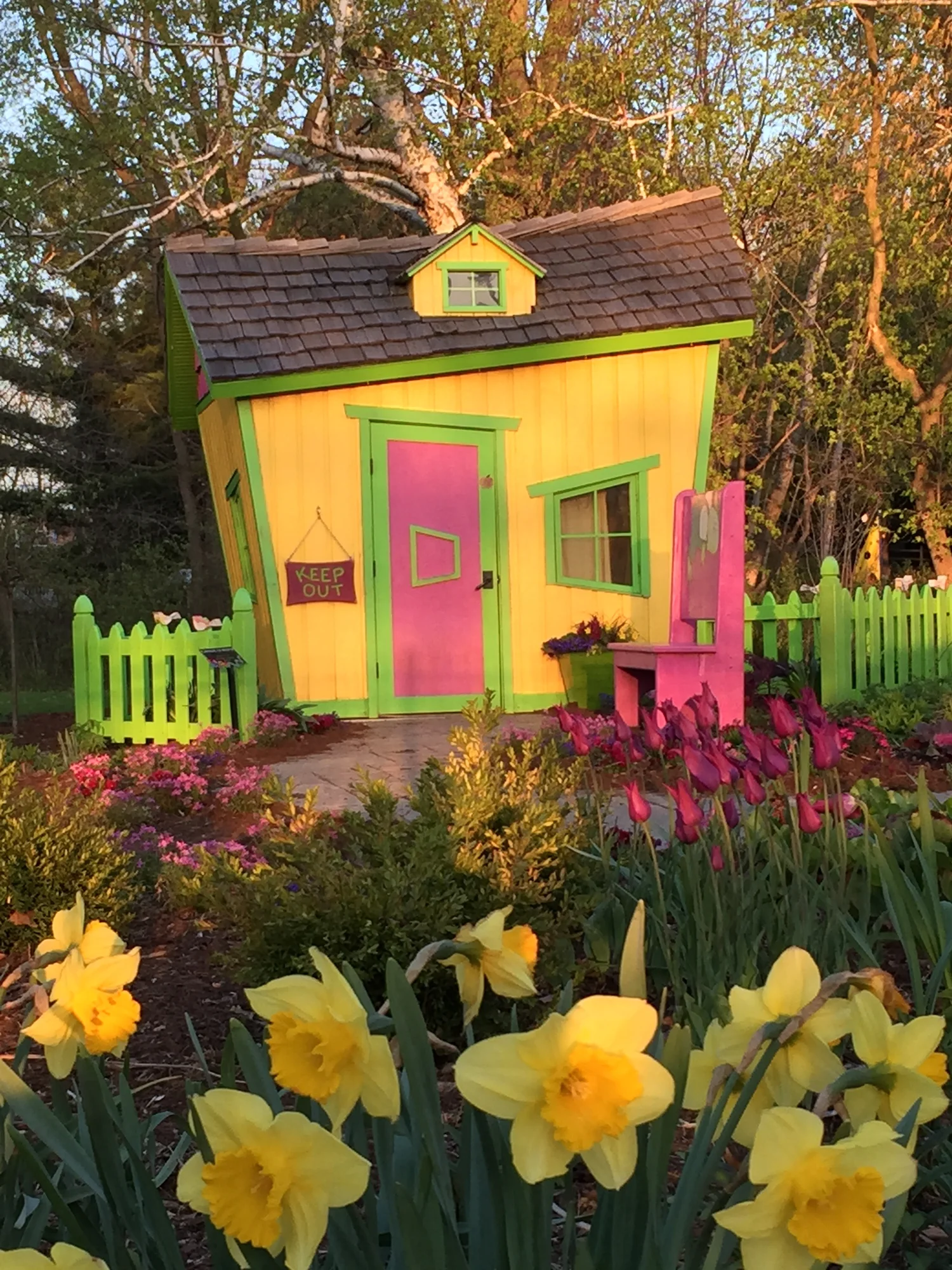 Our Story — Bookworm Gardens