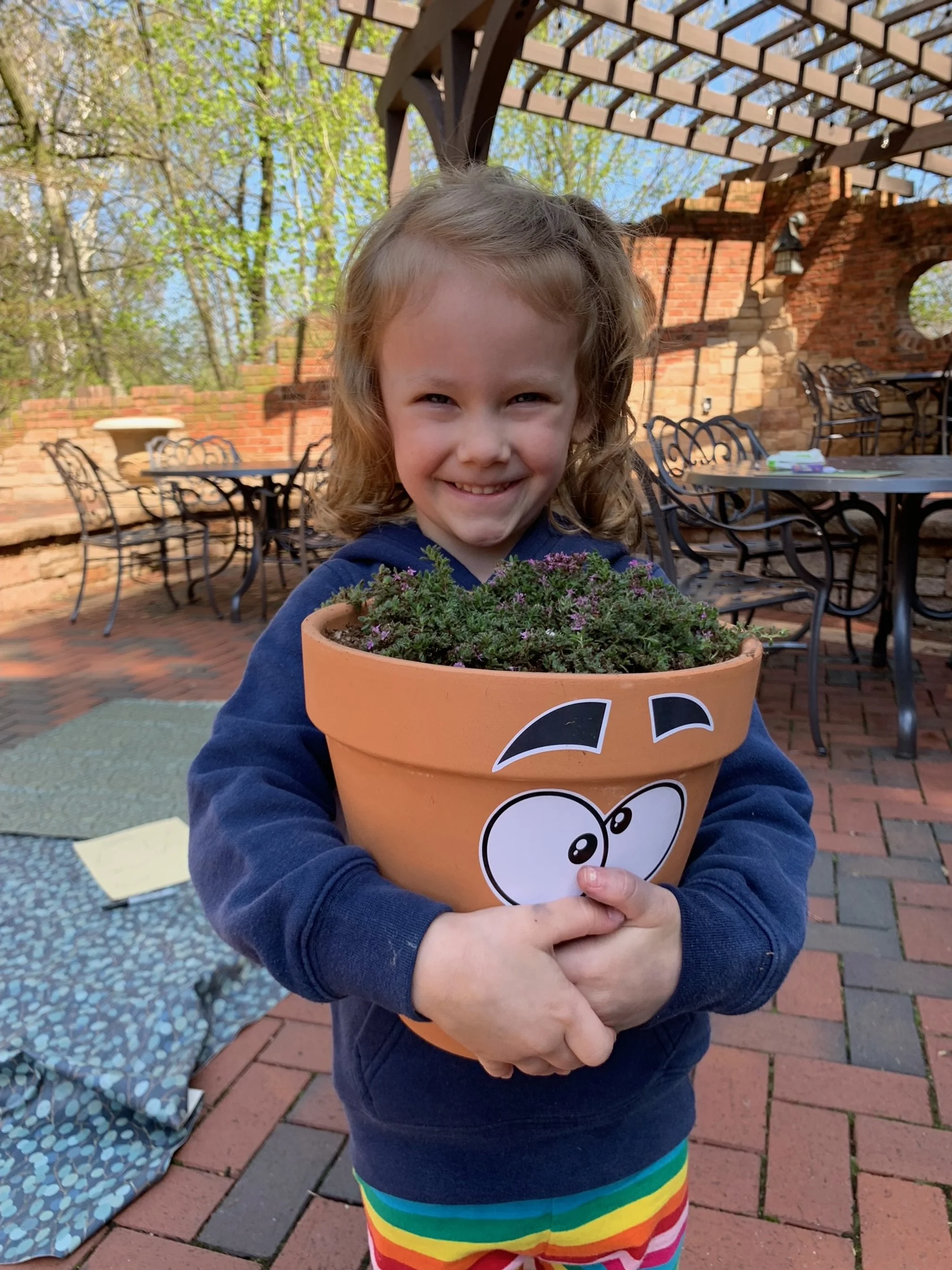 Readers' Roundup — Bookworm Gardens