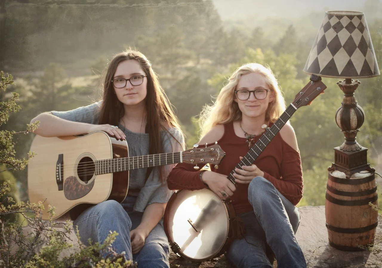 Upcoming Concerts — The Black Rose Acoustic Society