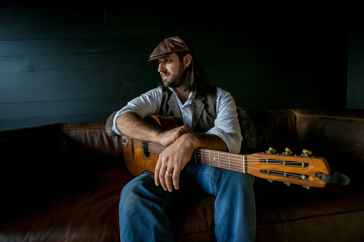 Upcoming Concerts — The Black Rose Acoustic Society