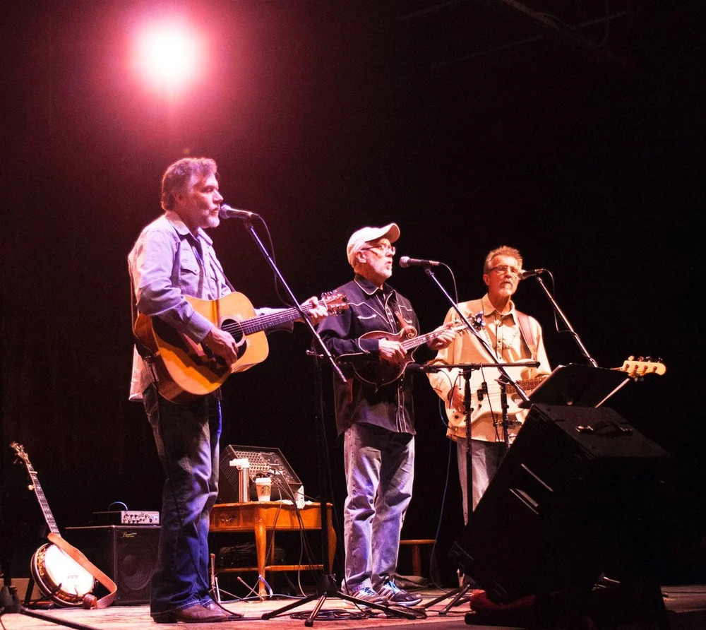 Upcoming Concerts — The Black Rose Acoustic Society