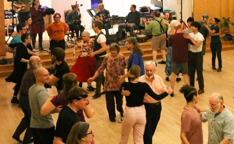 Special Classes, Workshops, and Camps — The Black Rose Acoustic Society